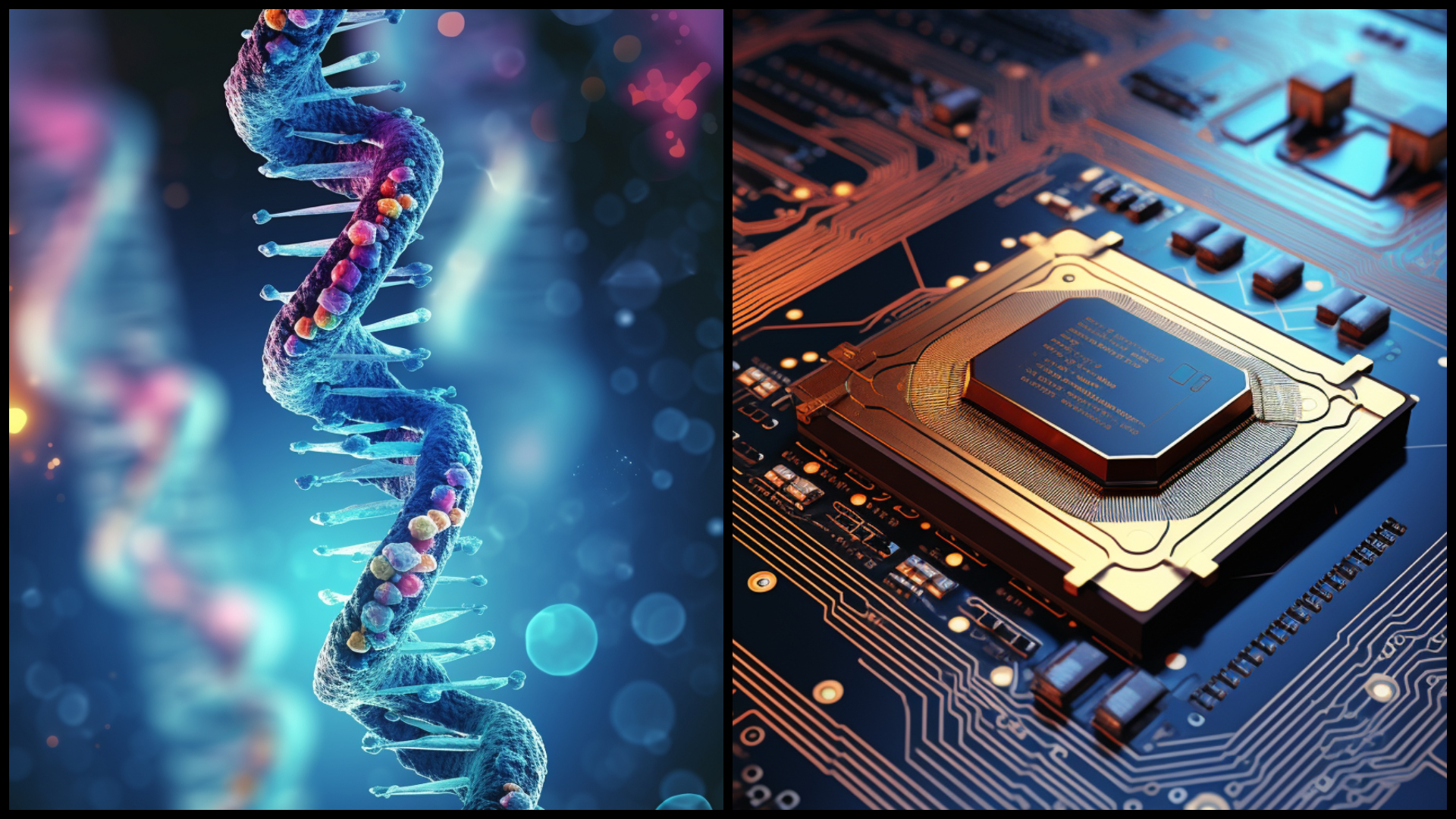 Pomocou DNA postavili tekutý počítač, aký svet ešte nevidel