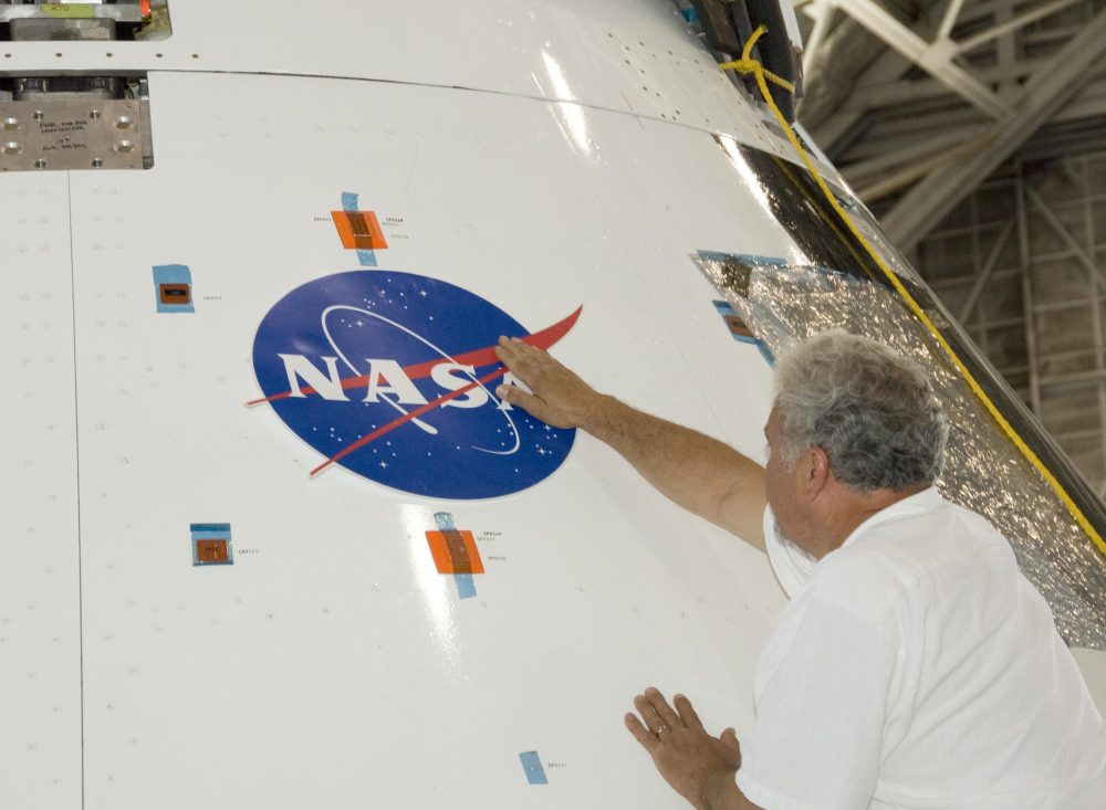 Snímka dňa NASA vznikla opäť na Slovensku