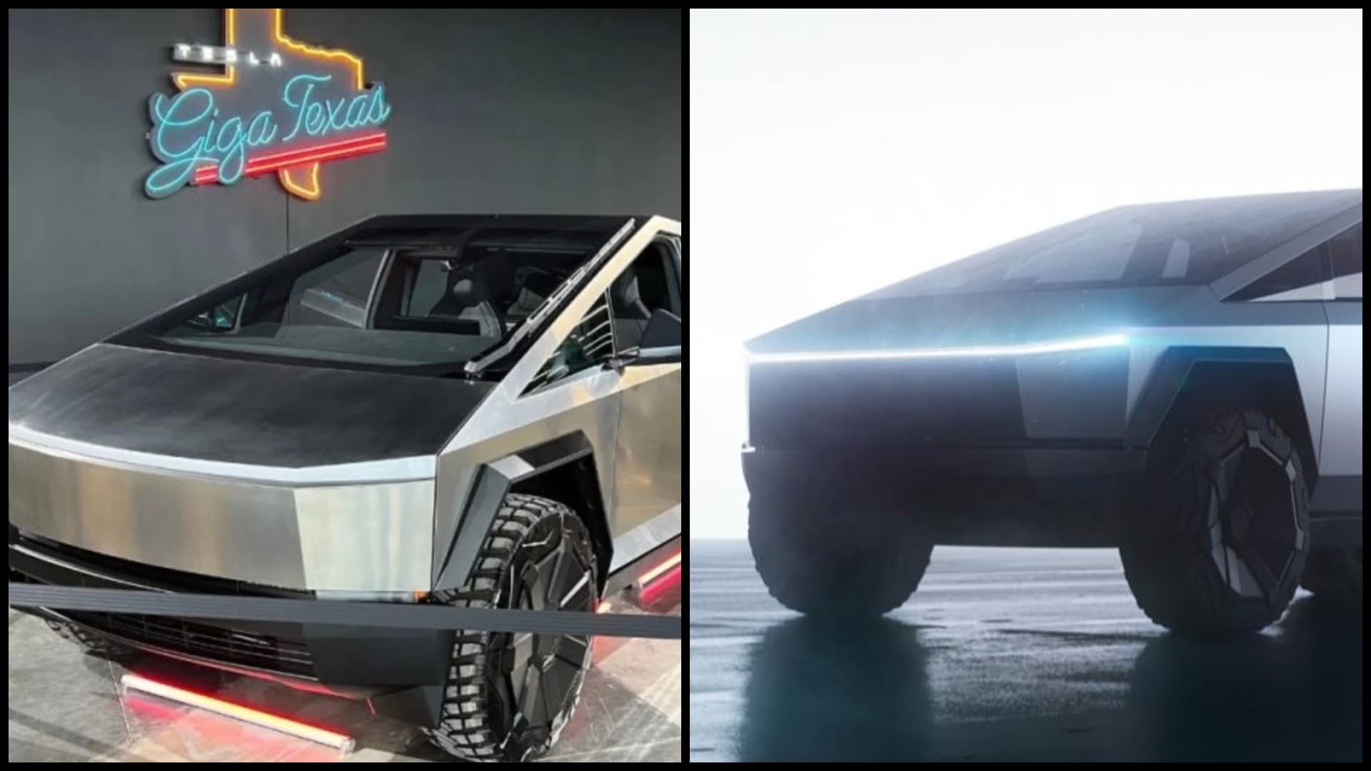 Cenou šokoval ľudí. Predali jeden z prvých Cybertruckov