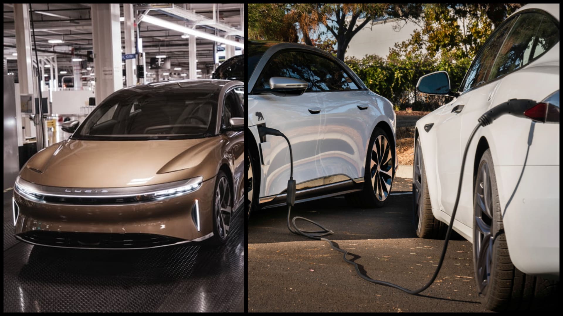 Toto je svetový unikát medzi elektromobilmi