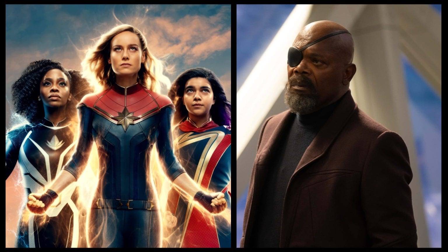 Nový film od Marvelu je komerčná katastrofa