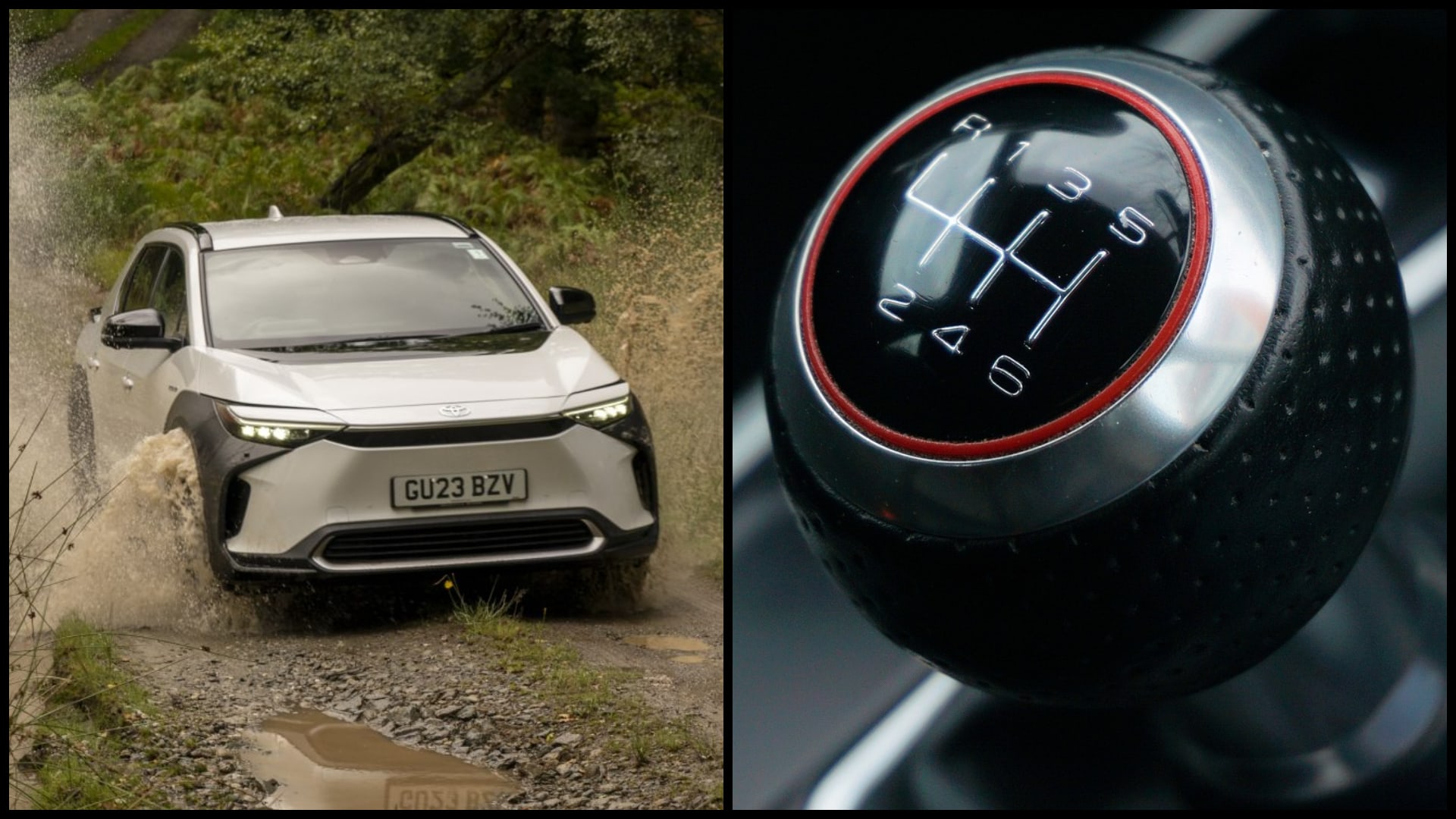 Toyota chce pre elektrické autá virtuálnu prevodovku
