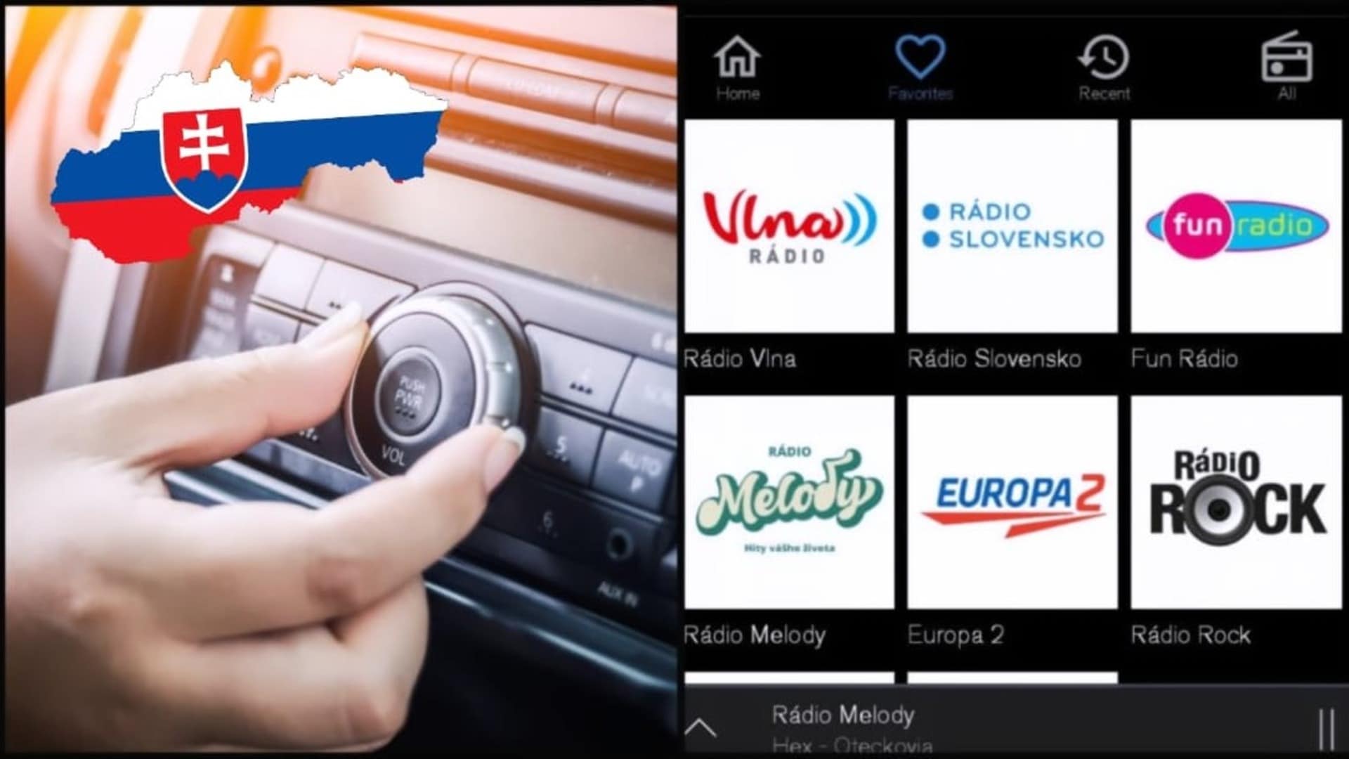 Rádio Expres si naďalej drží prvé miesto