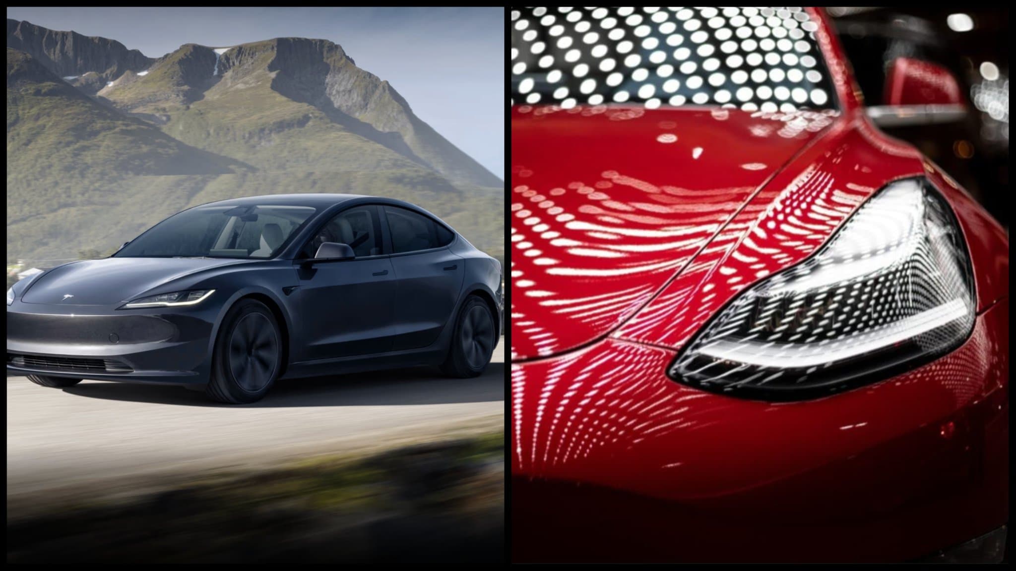 Tesla dostala najväčšie vylepšenie za roky