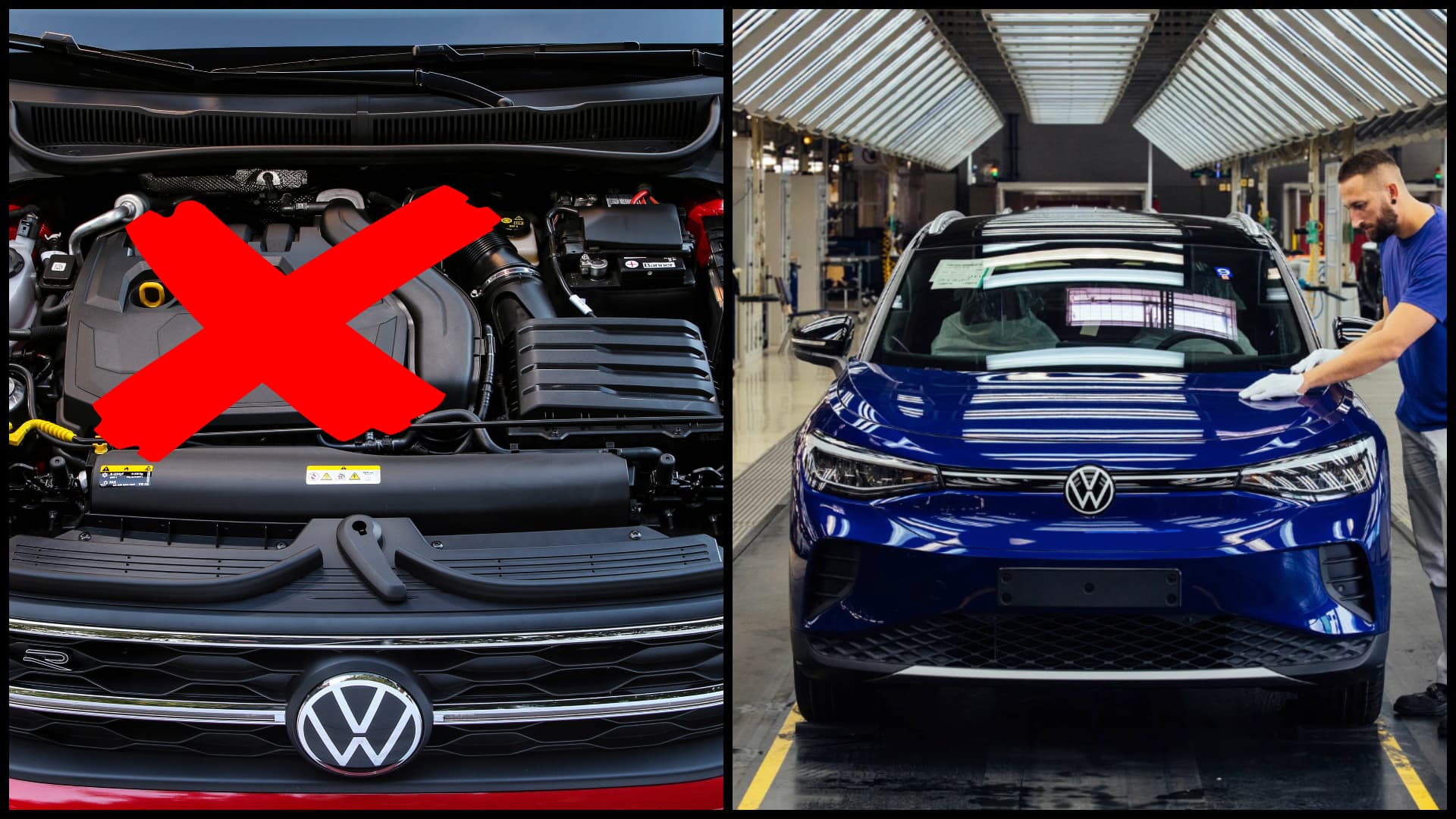 Volkswagen je na kolenách. Drastické škrty čoskoro realitou