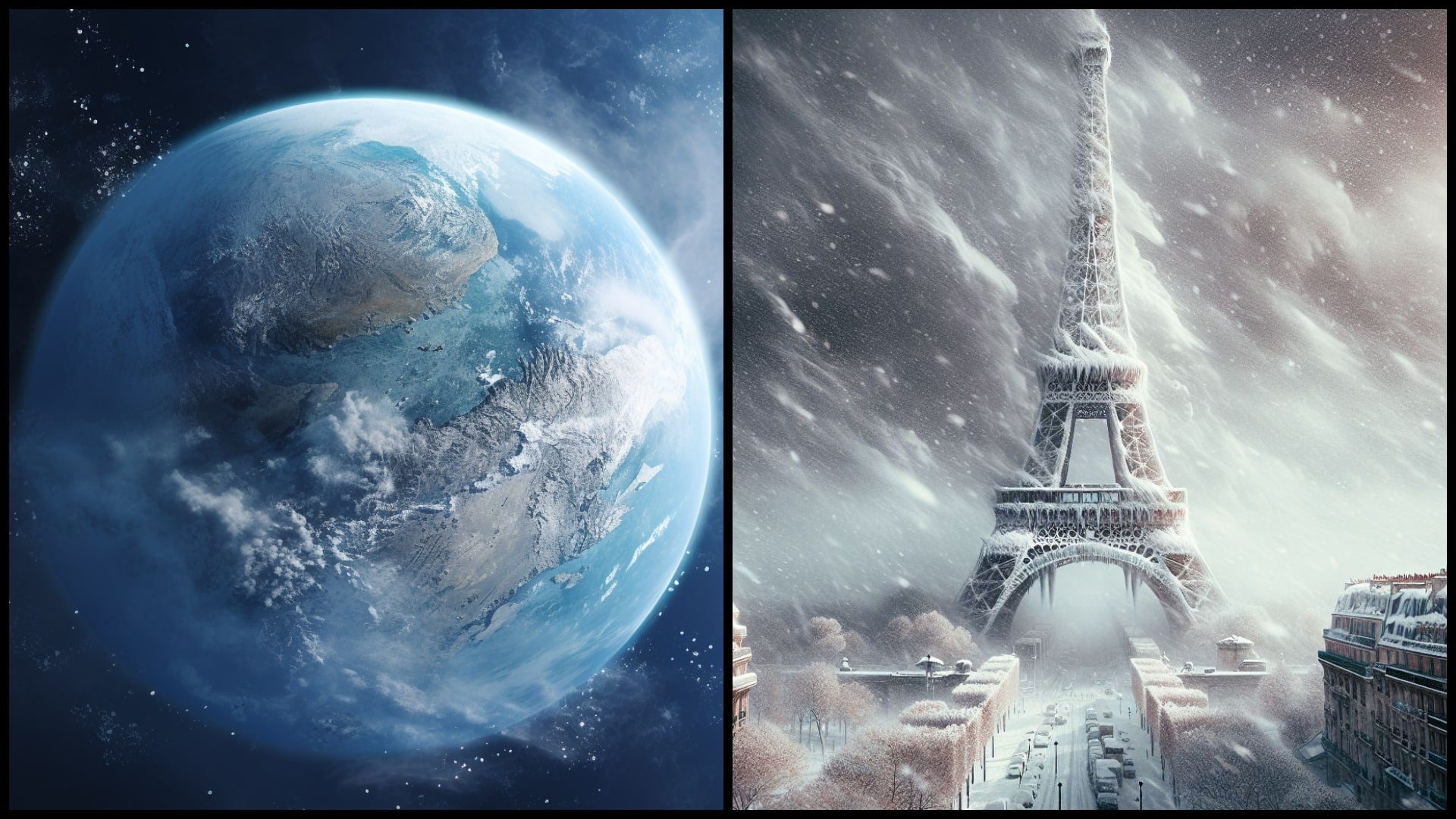 Európa sa kvôli ľudstvu vráti 20 000 rokov späť v čase