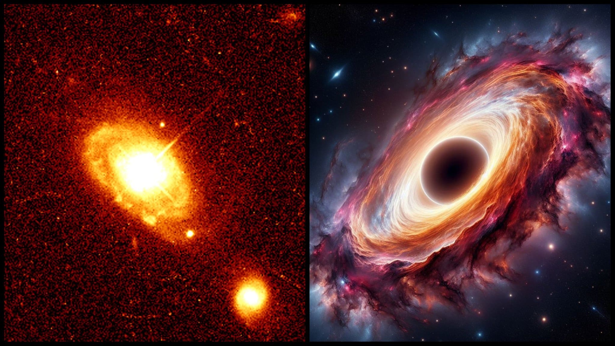 Astronómovia objavili hrozivé vesmírne telesá