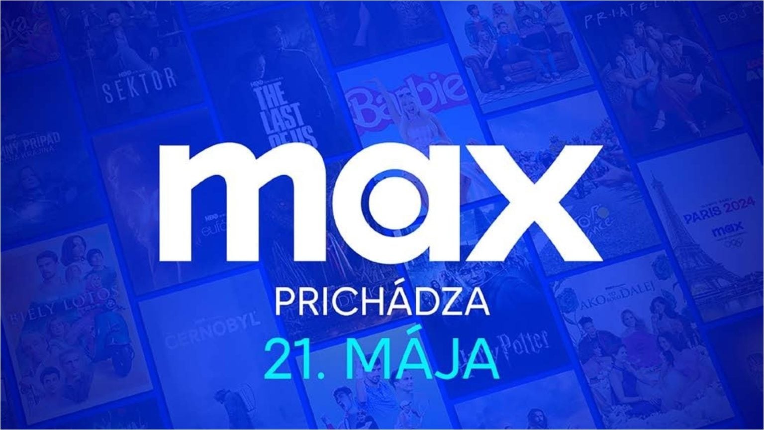 HBO na Slovensku končí, nahradí ho nová služba. Máme detaily