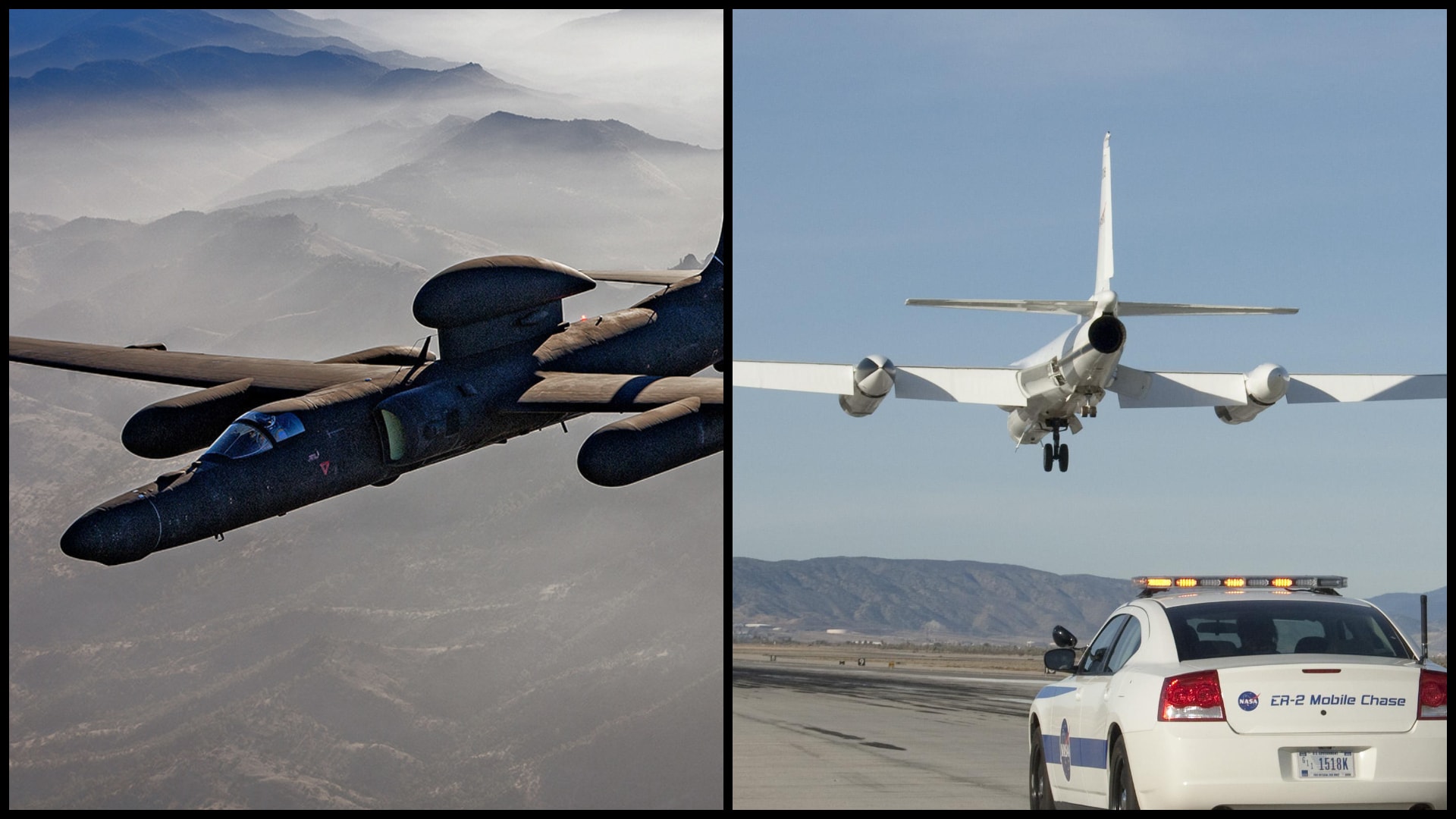 Špionážne lietadlo USA je v službe takmer 70 rokov