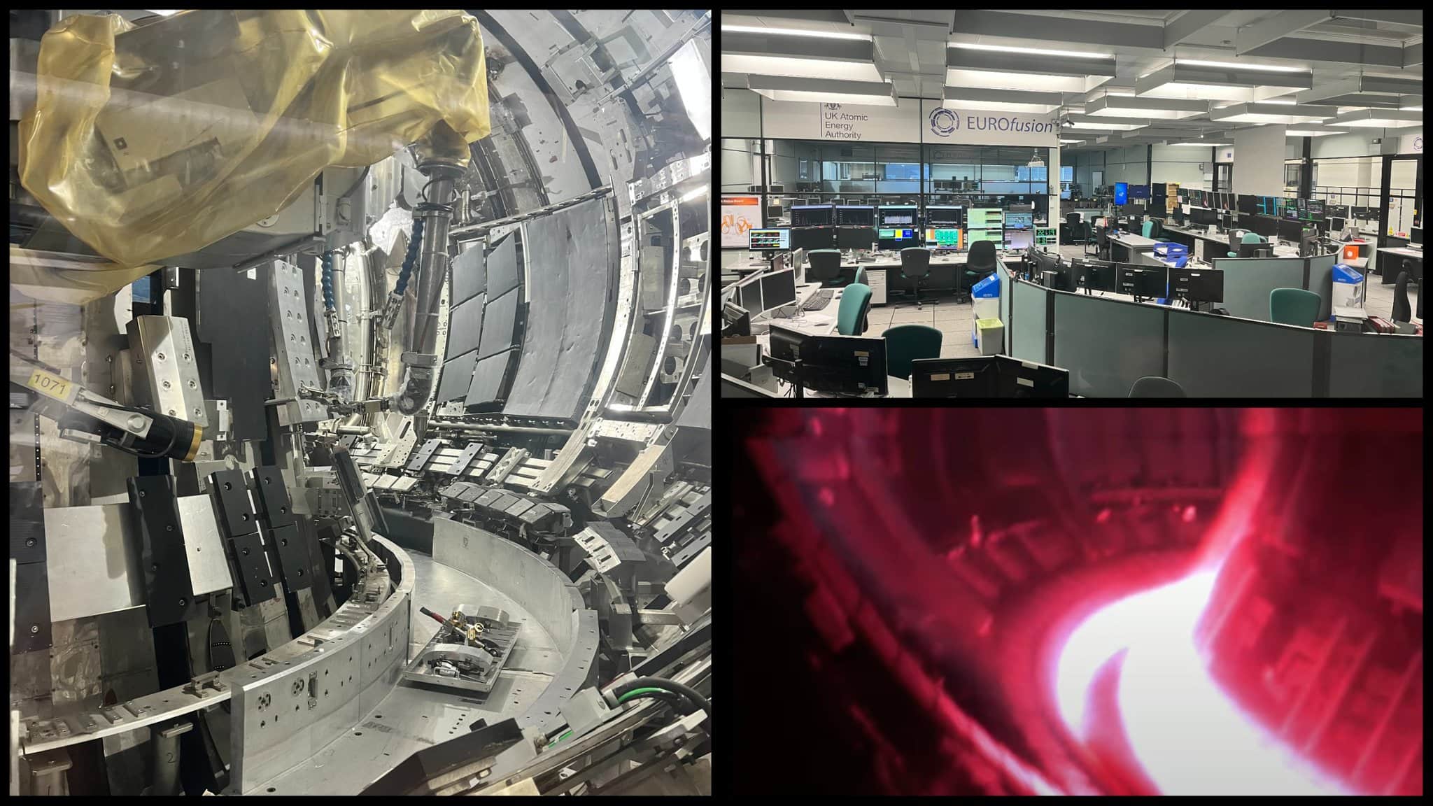 FonTech exkluzívne navštívil revolučný fúzny reaktor