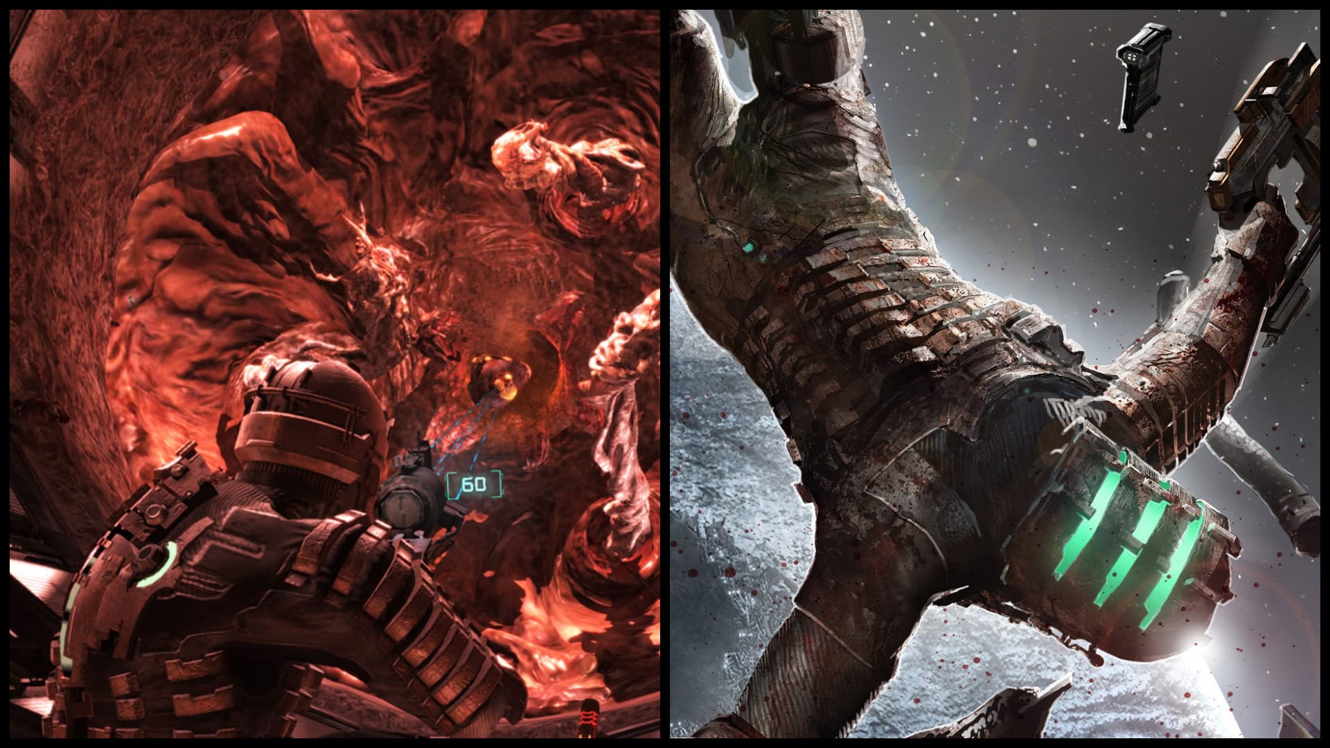 Nový Dead Space nepríde. EA zamietlo všetky špekulácie