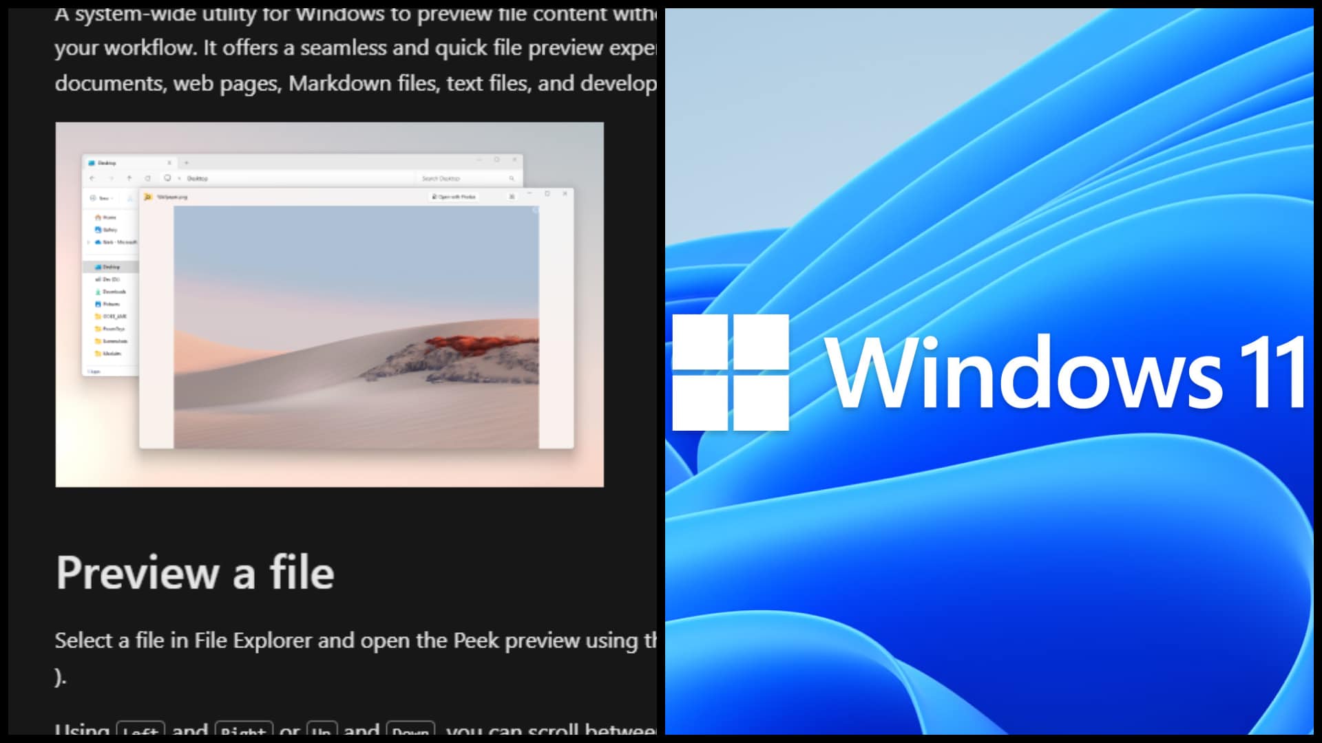 Microsoft vylepšuje nástroje pre Windows pomocou AI
