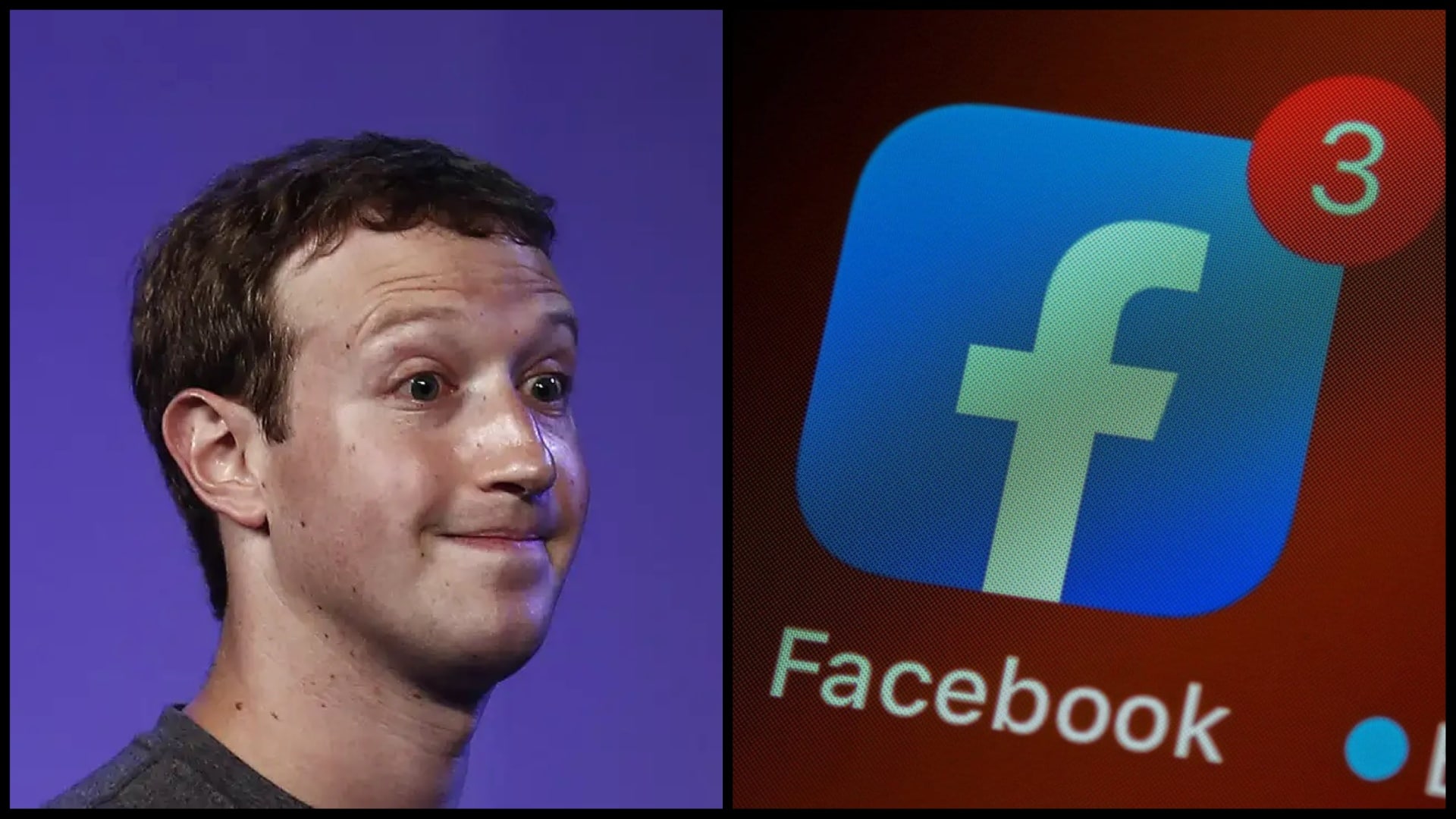 Koniec Facebooku? Zuckerberg 6 rokov špehoval ľudí