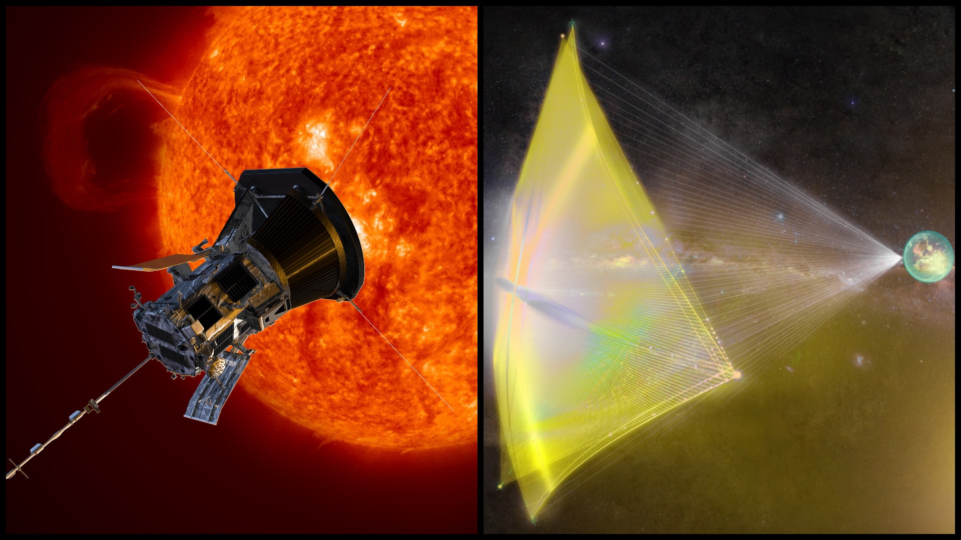 Vedci našli najlepšiu cestu zo slnečnej sústavy