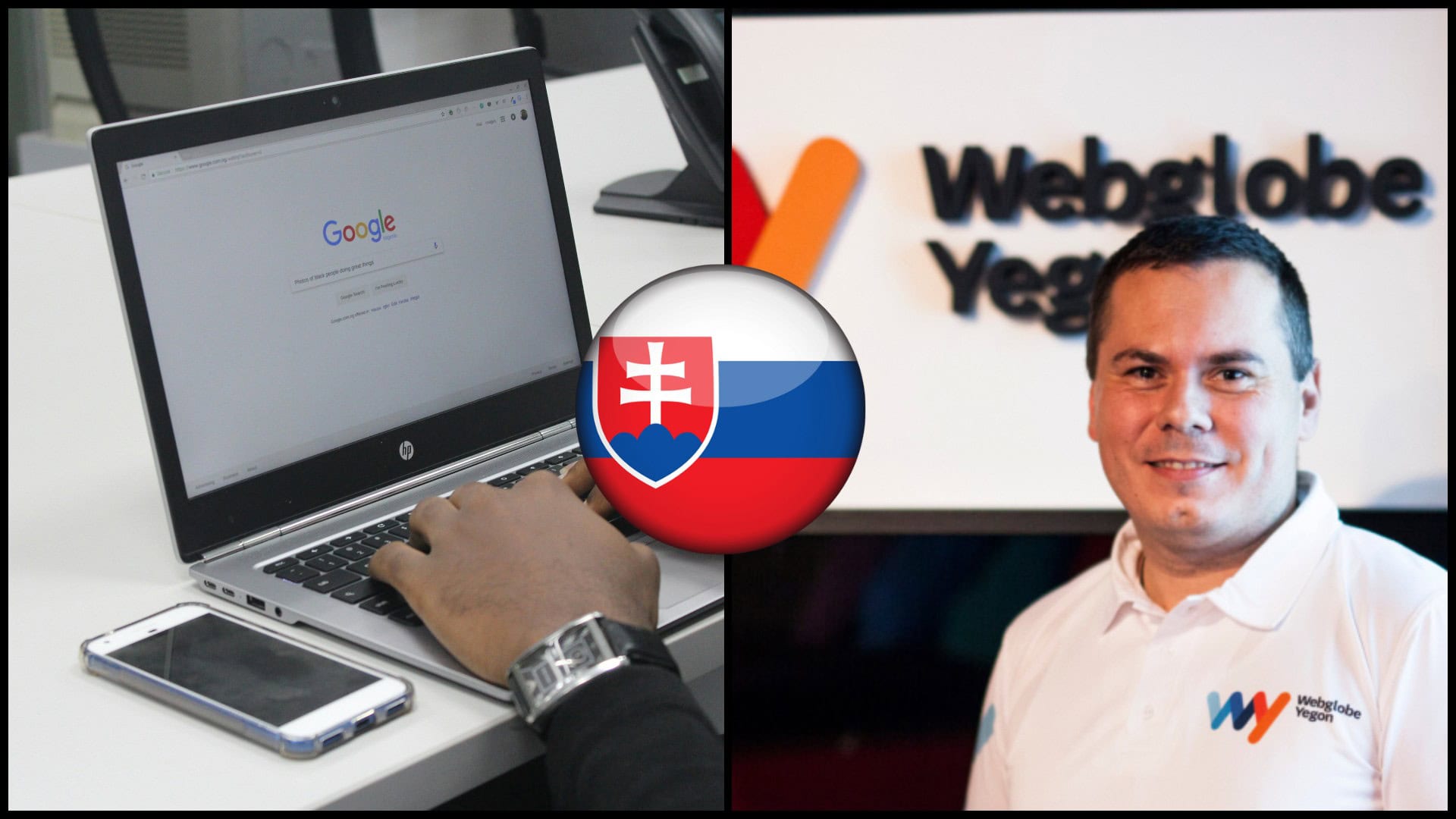 Seizmická zmena na slovenskom internete. Známy gigant mení majiteľa