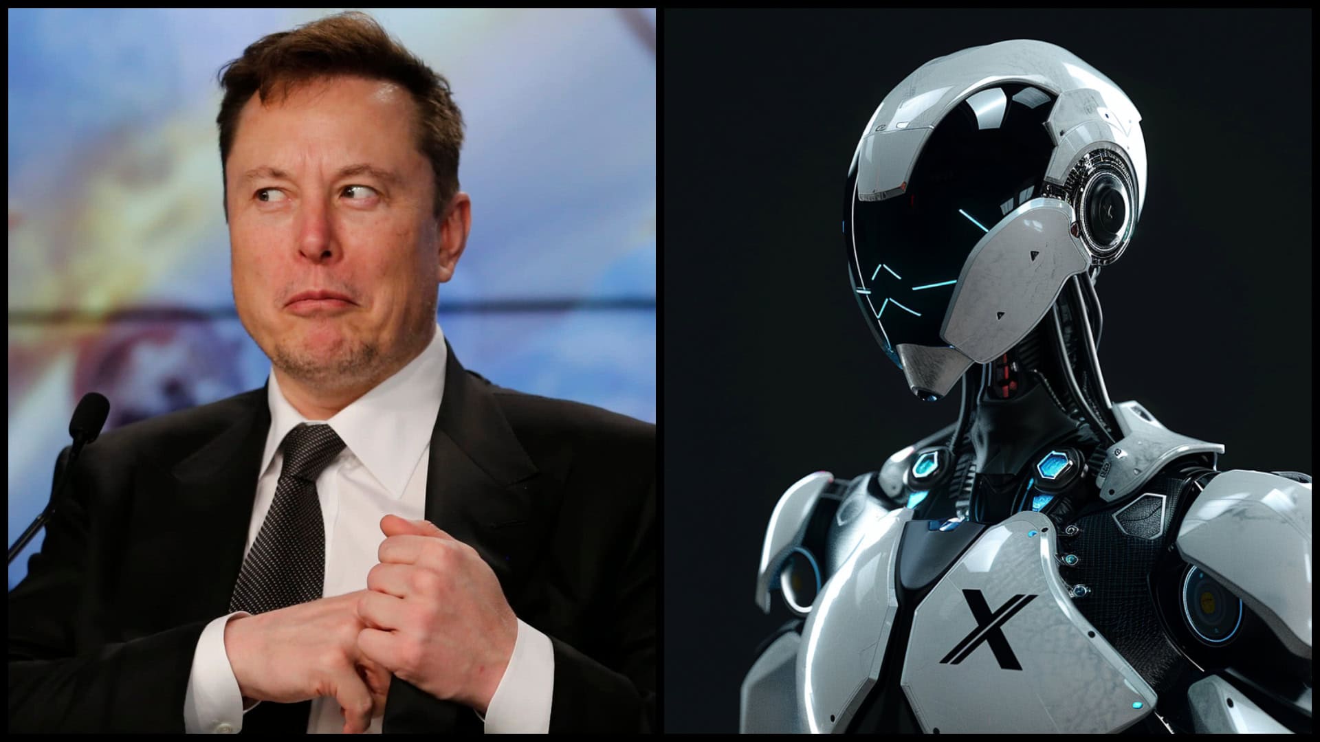 Musk plánuje vlastný superpočítač s AI