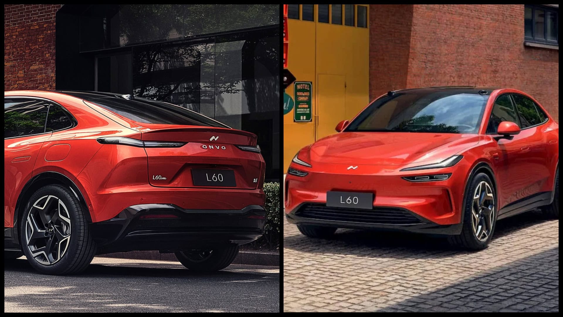 Do Európy prichádza „čínsky Model Y” s dojazdom 1000 km