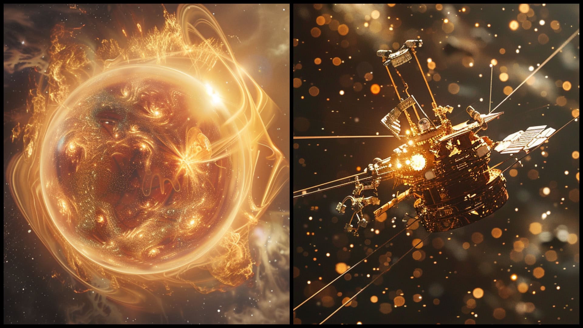 NASA posunula medzihviezdnu sondu o krok bližšie k životu