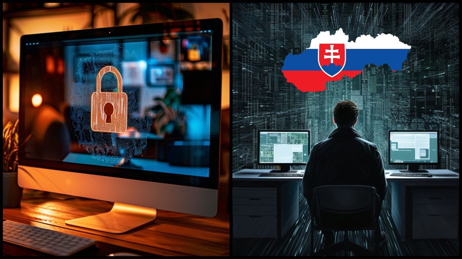 Najväčší únik v histórii internetu: Zverejnili heslá Slovákov