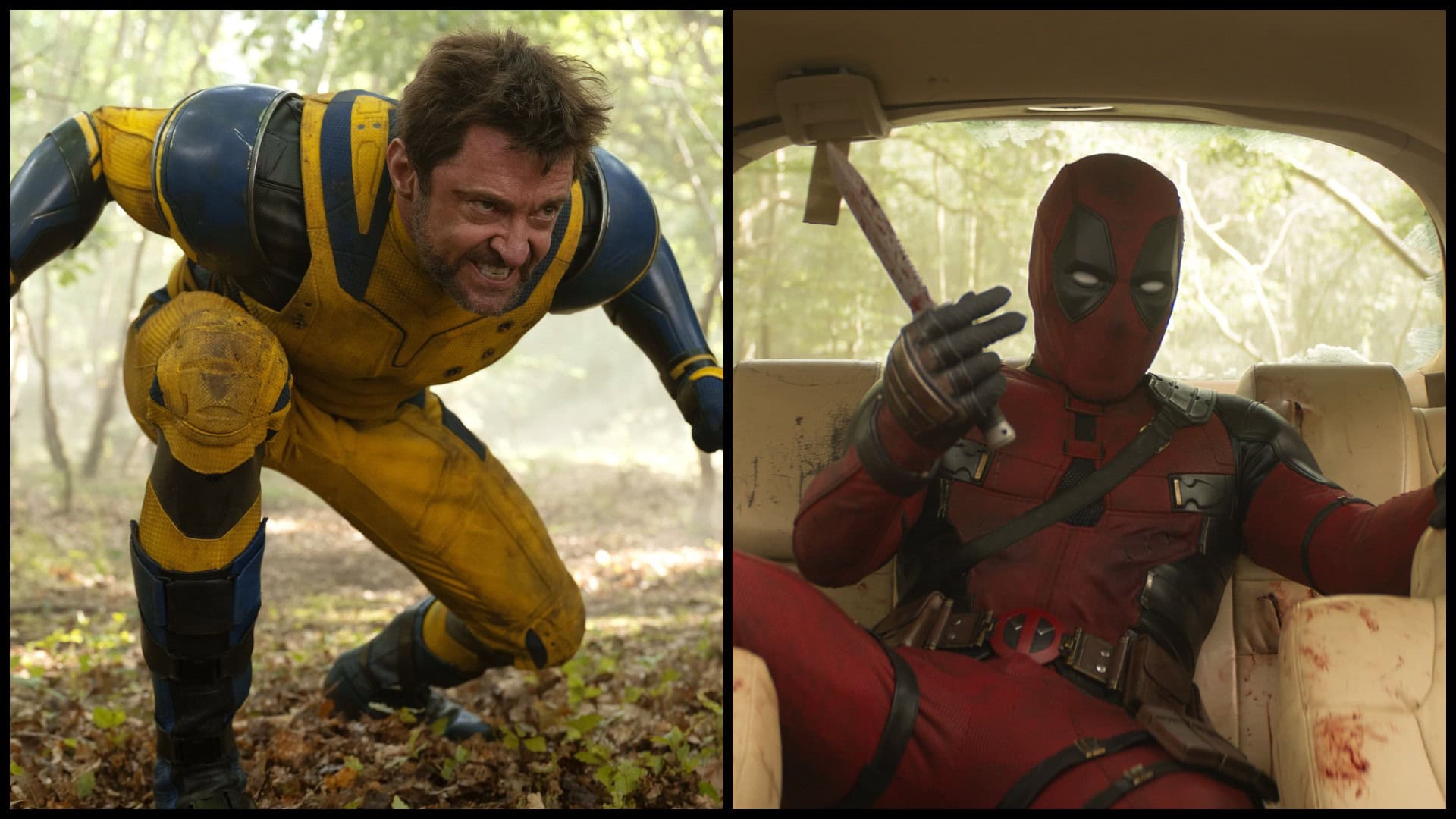 Nový Deadpool je splneným snom. Marvel ale nezachráni