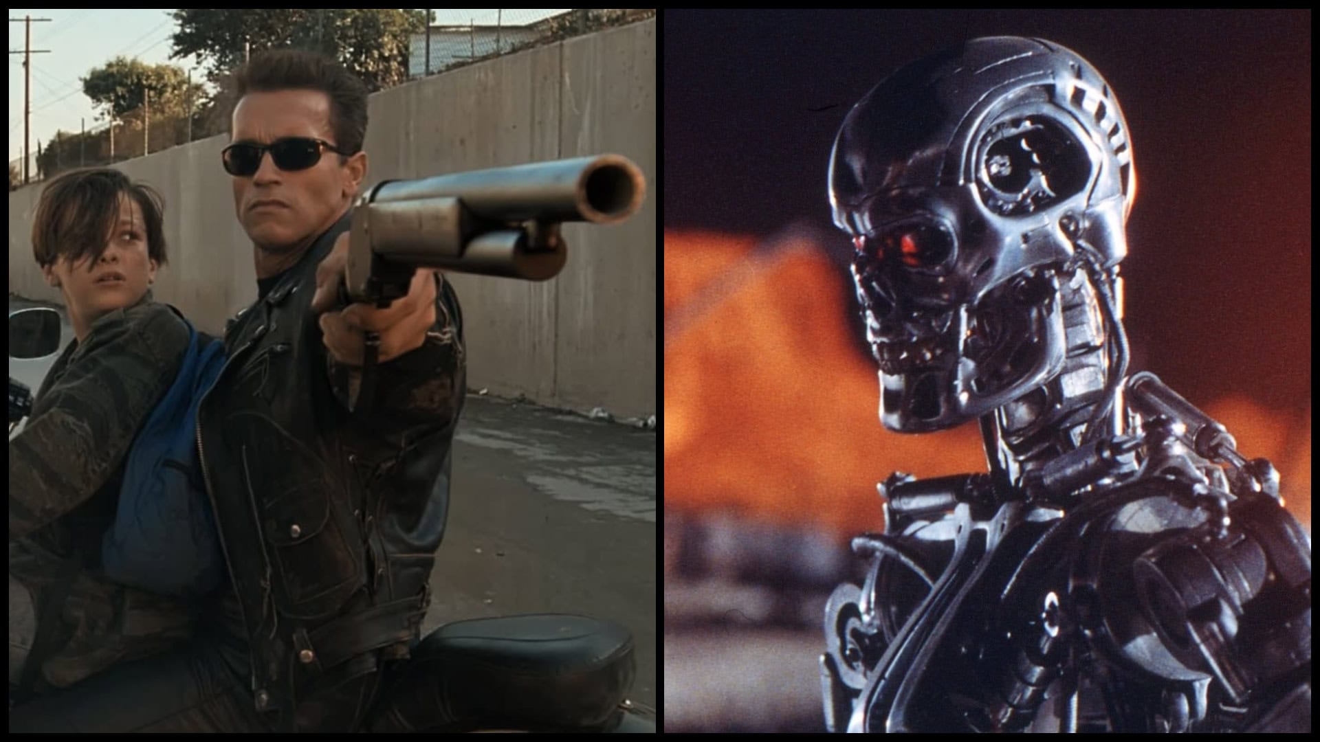 Takúto brutalitu nikto nečakal. Nový Terminátor šokuje násilím (trailer)