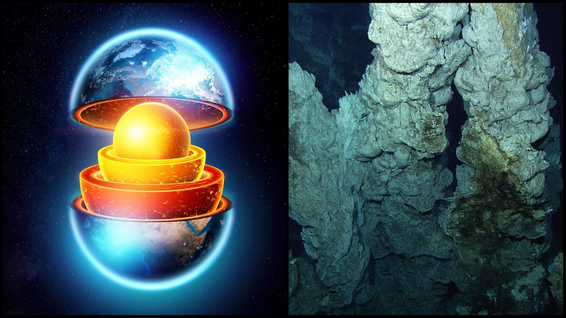 Vedci prevŕtali dno oceánu: Našli bizarnú štruktúru