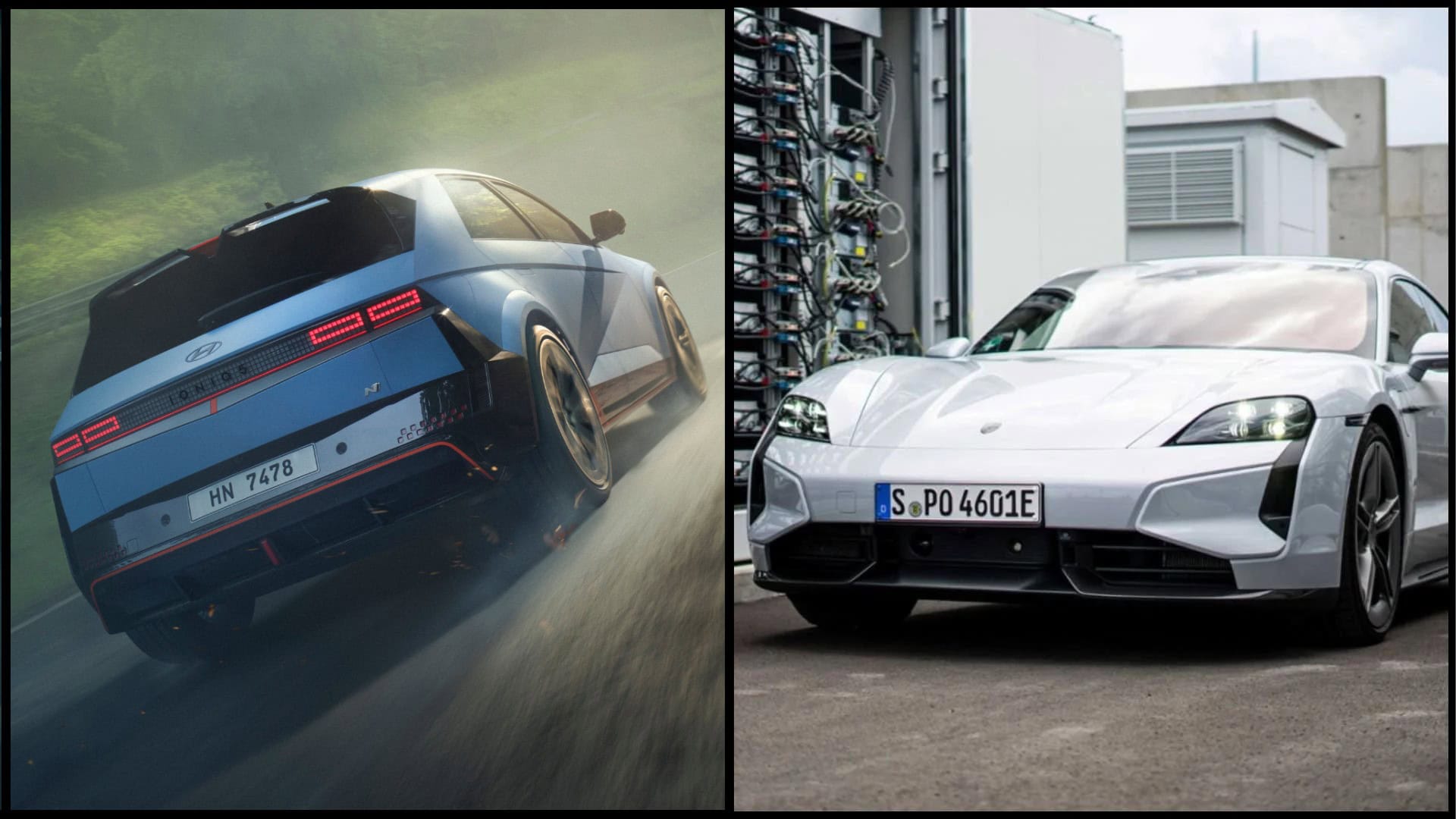 Elektromobilita - FonTech.sk