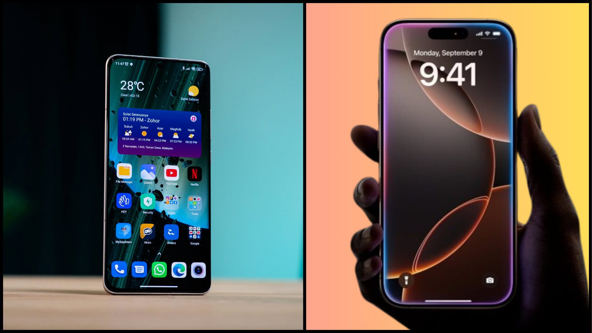 Apple nebude zaostávať za Androidmi, toto dostane iPhone 17
