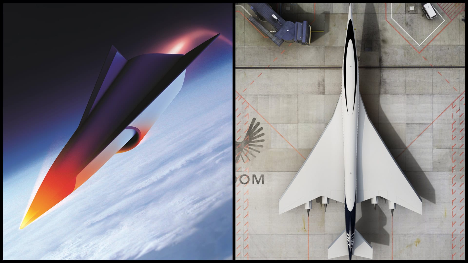 Za 2 hodiny si všade vo svete. Revolučné čínske lietadlo prešlo ...