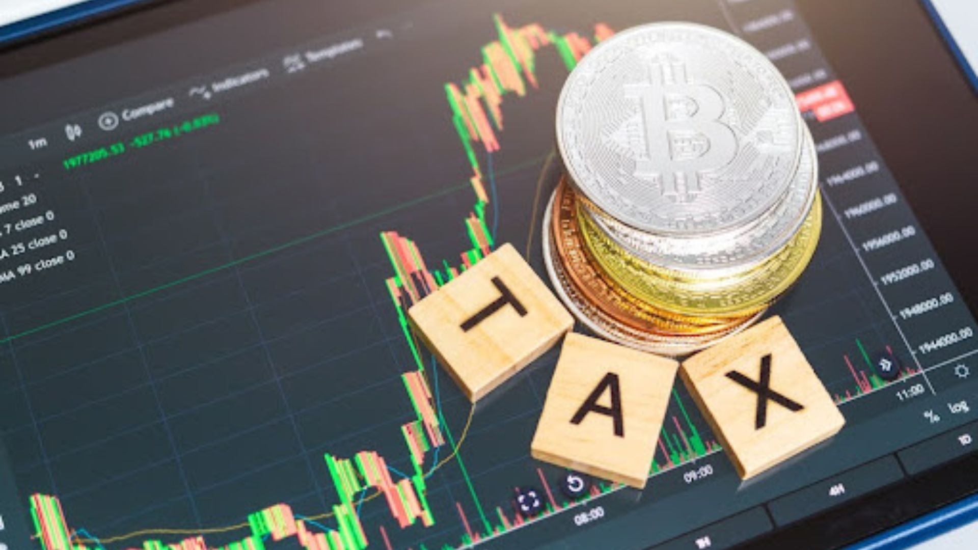 Kryptomeny sa môžu stať riešením pre daň z finančných transakcií