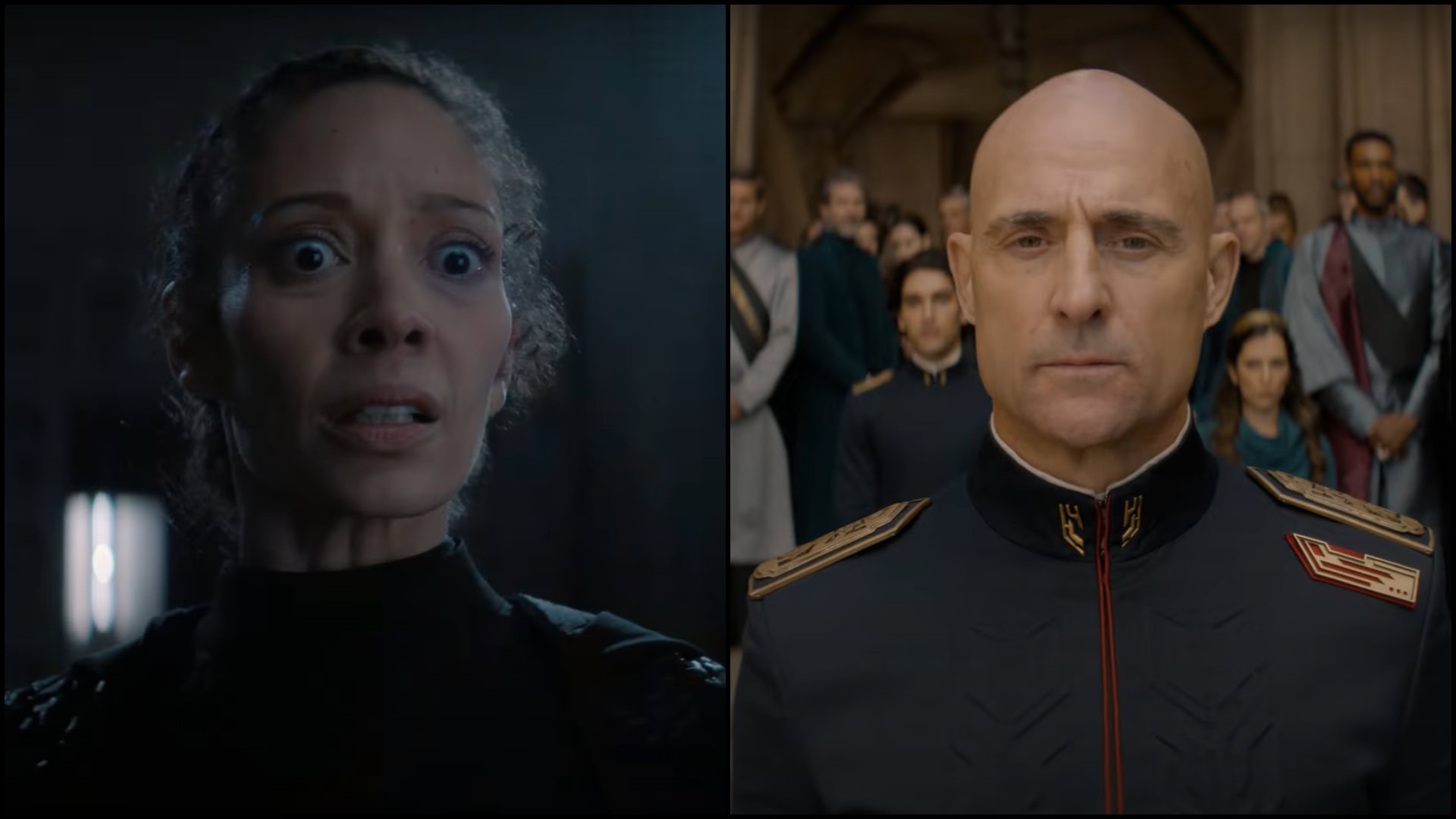 Duna dostáva seriál. Ukáže udalosti, ktoré nikto nečaká