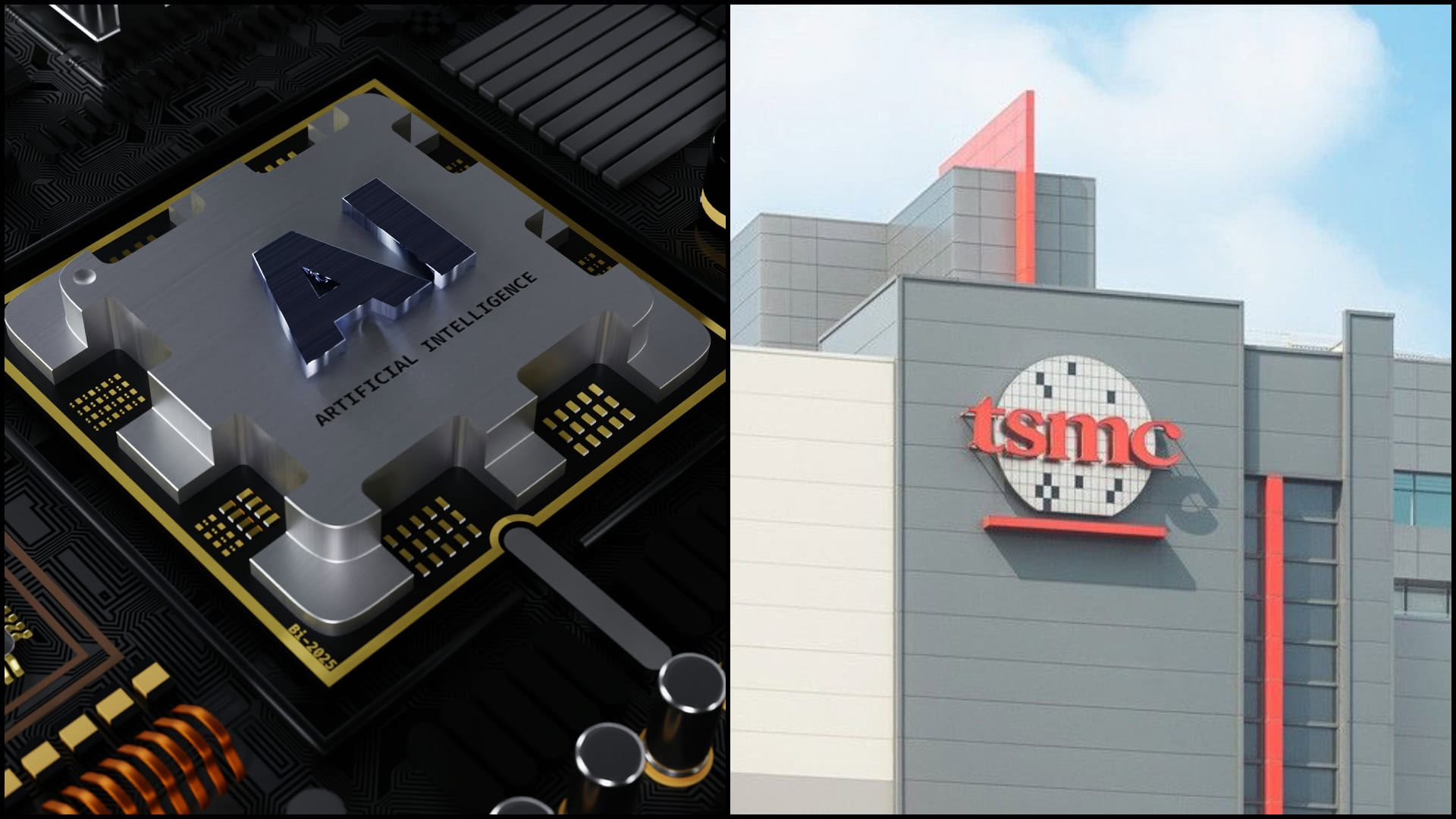 Akcie TSMC dosiahli nové historické maximum.