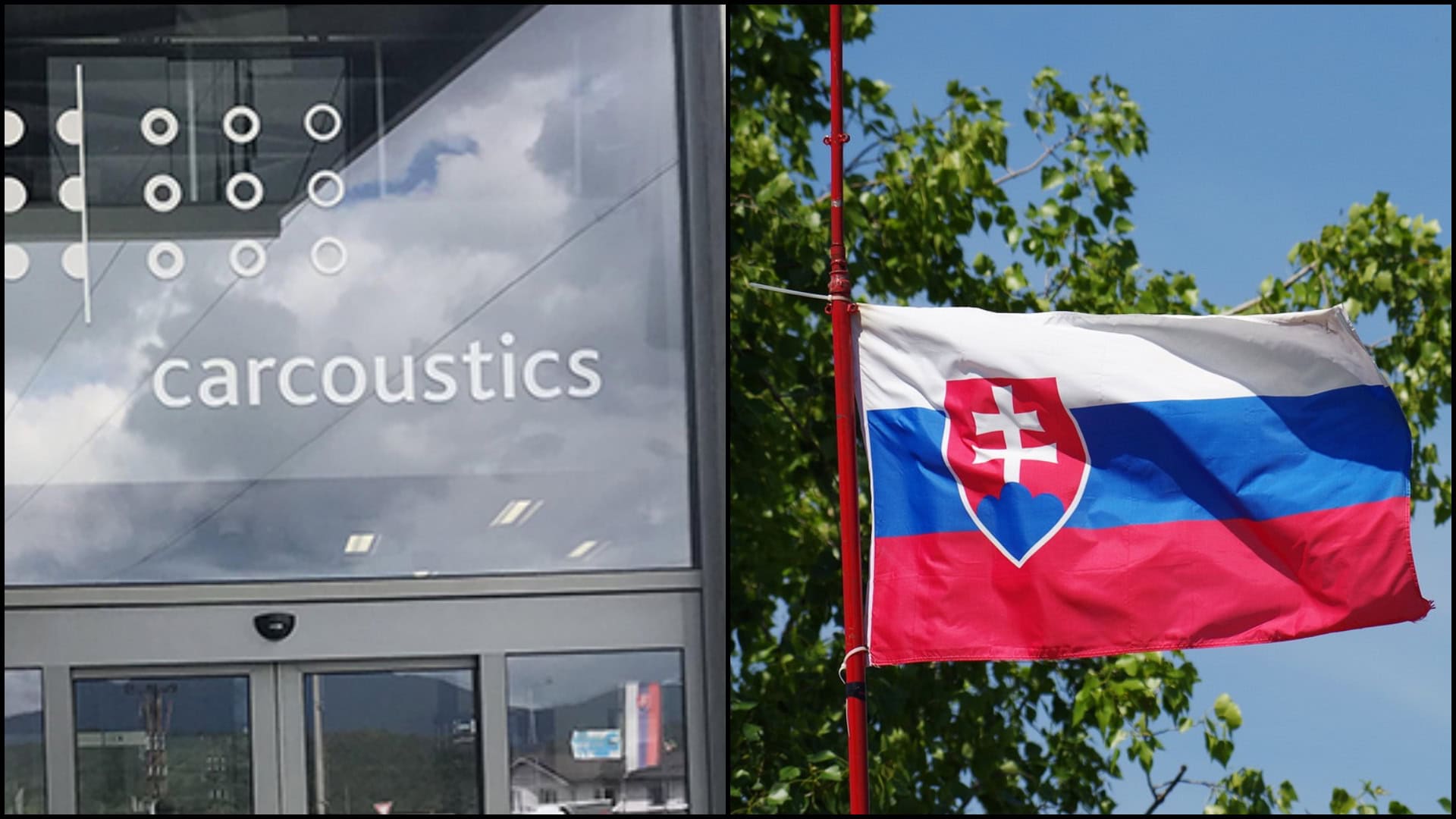 Carcoustics rozšíri výrobu v Novákoch s podporou štátu