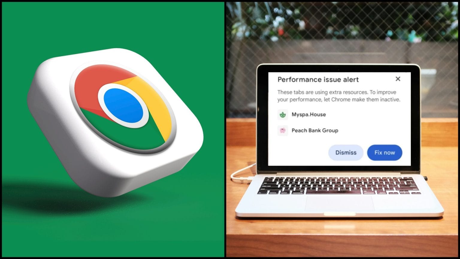 Google odhalil trik, tvoj Chrome vie byť rýchlejší (NÁVOD)