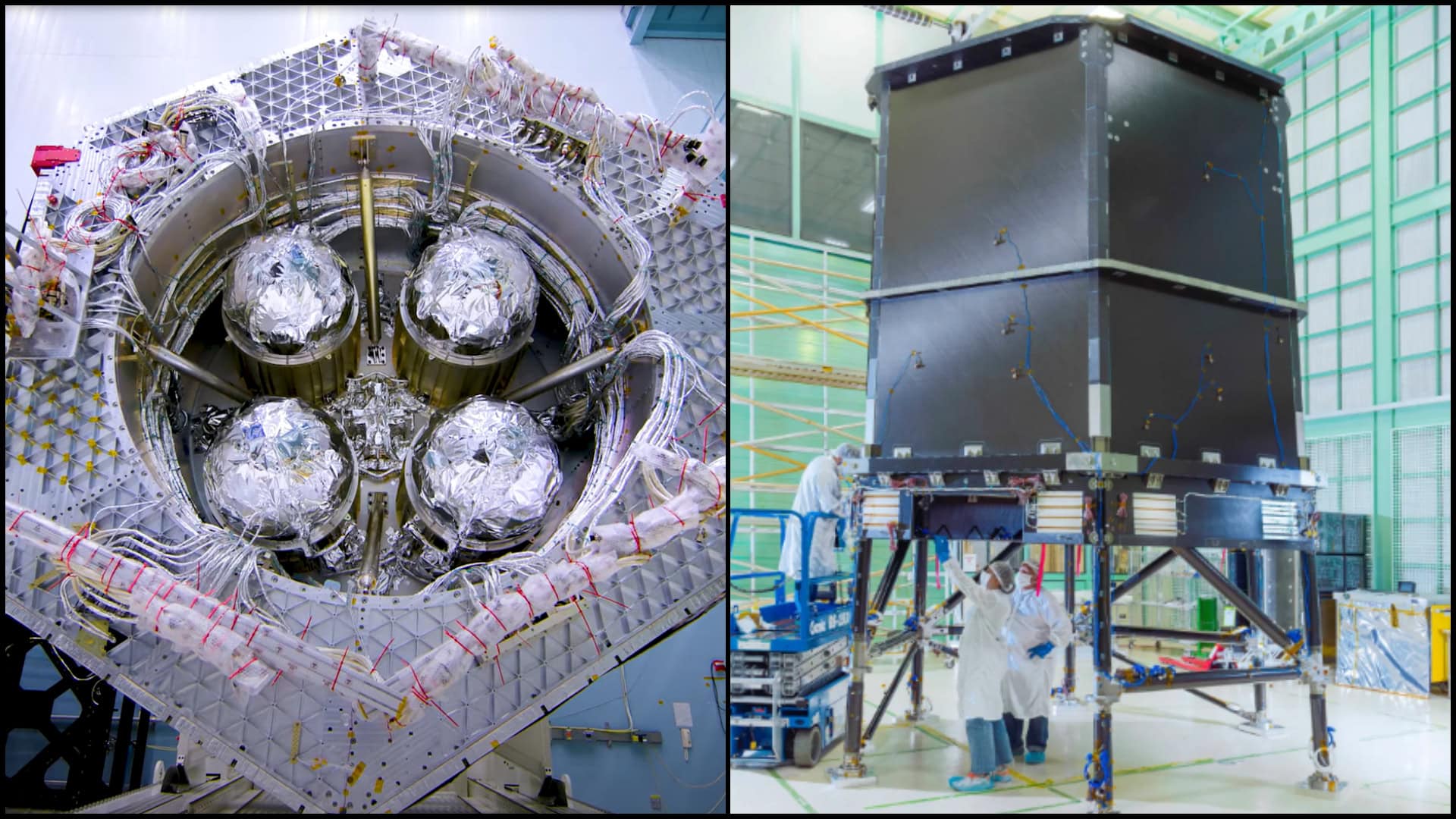 NASA pripravuje nový teleskop. Je 100-krát výkonnejší než Hubblov teleskop