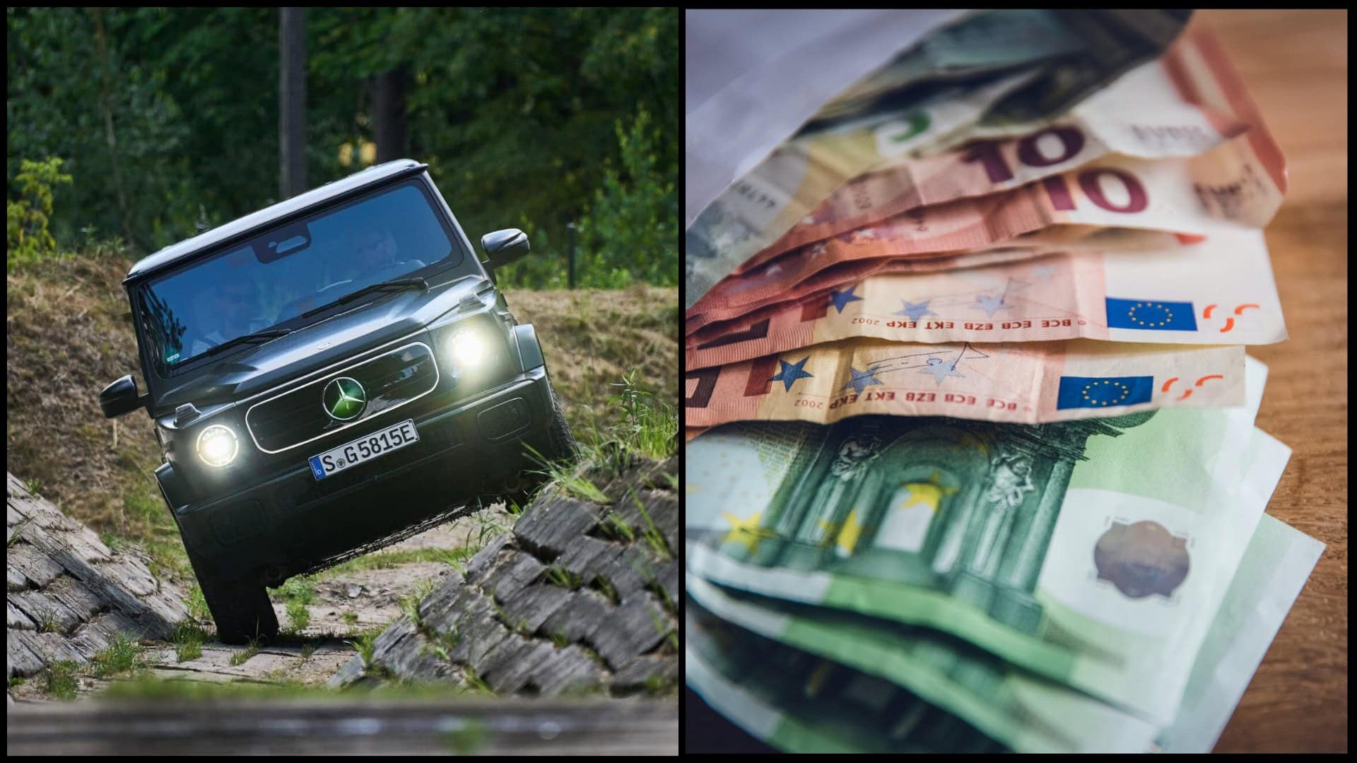 Mercedes odhalil stratégiu, ktorá ho ma vytrhnúť z krízy