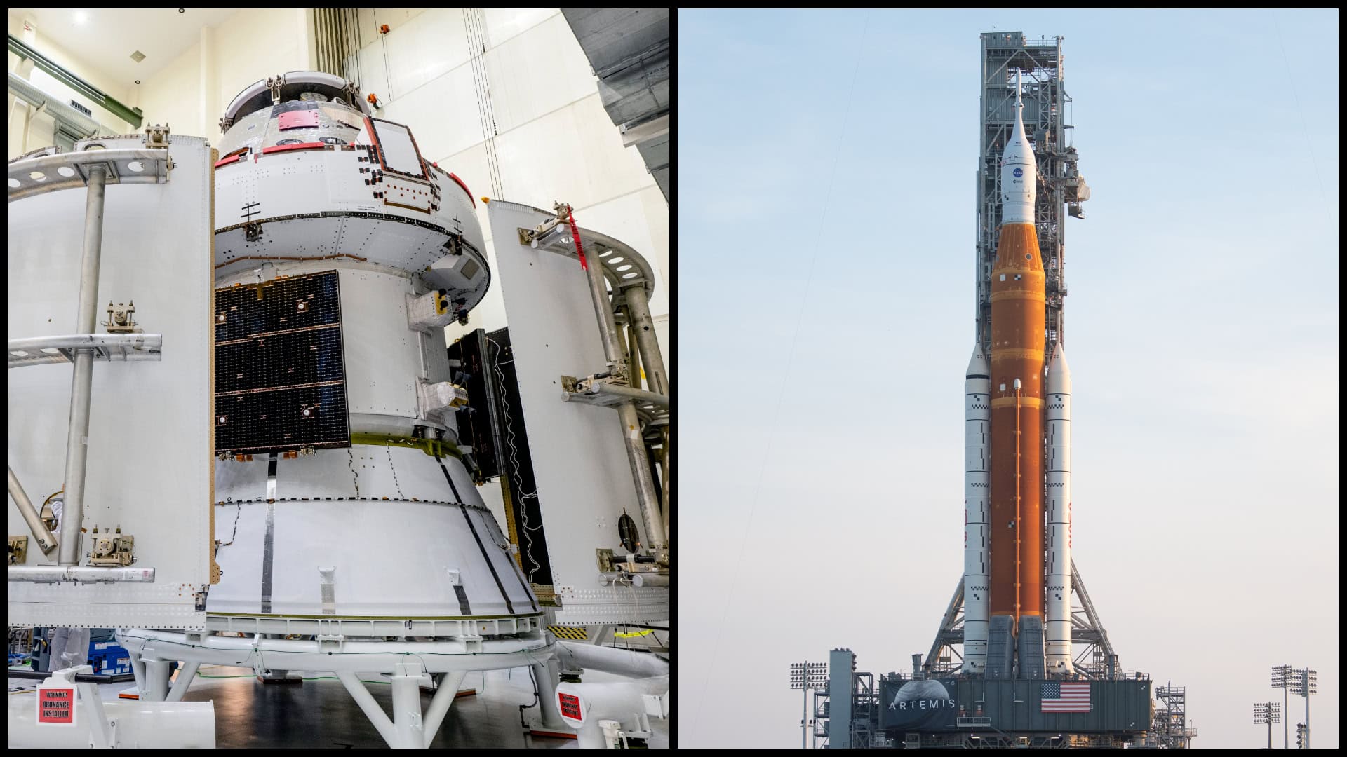 Najväčšia hrozba zažehnaná, nenávidená raketa opäť poletí