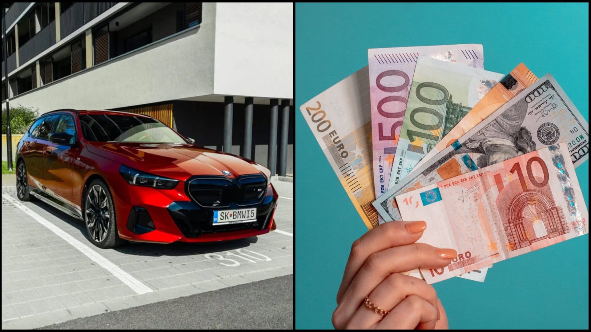 Vláda chce spoplatniť každý prejdený kilometer, vodiči zúria