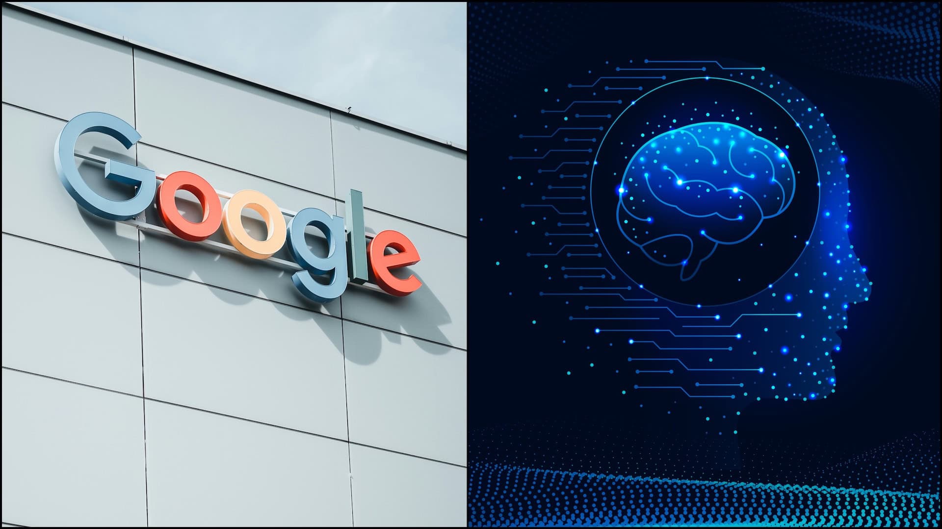 Odhalí „myšlienky" Google chystá model AI, ktorý „uvažuje“