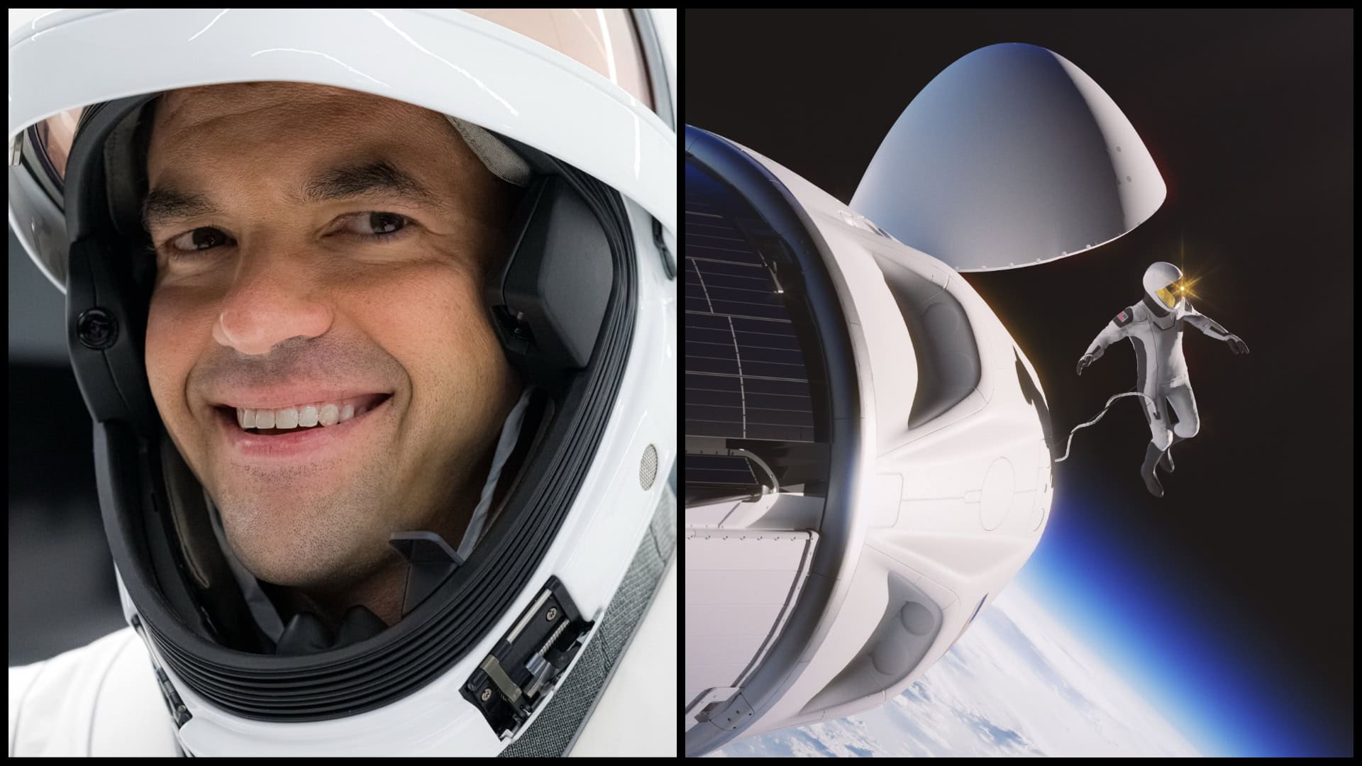 Bol dvakrát vo vesmíre. Nový šéf NASA má mimozemské plány