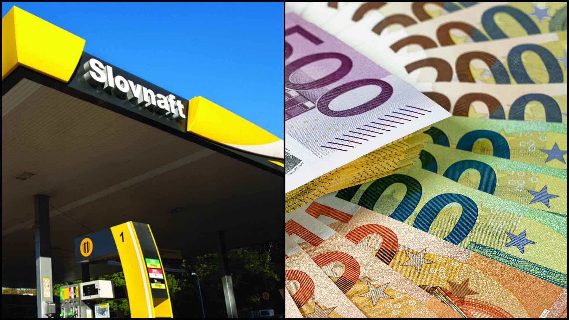 Slovnaft investoval do modernizácie výroby polypropylénu