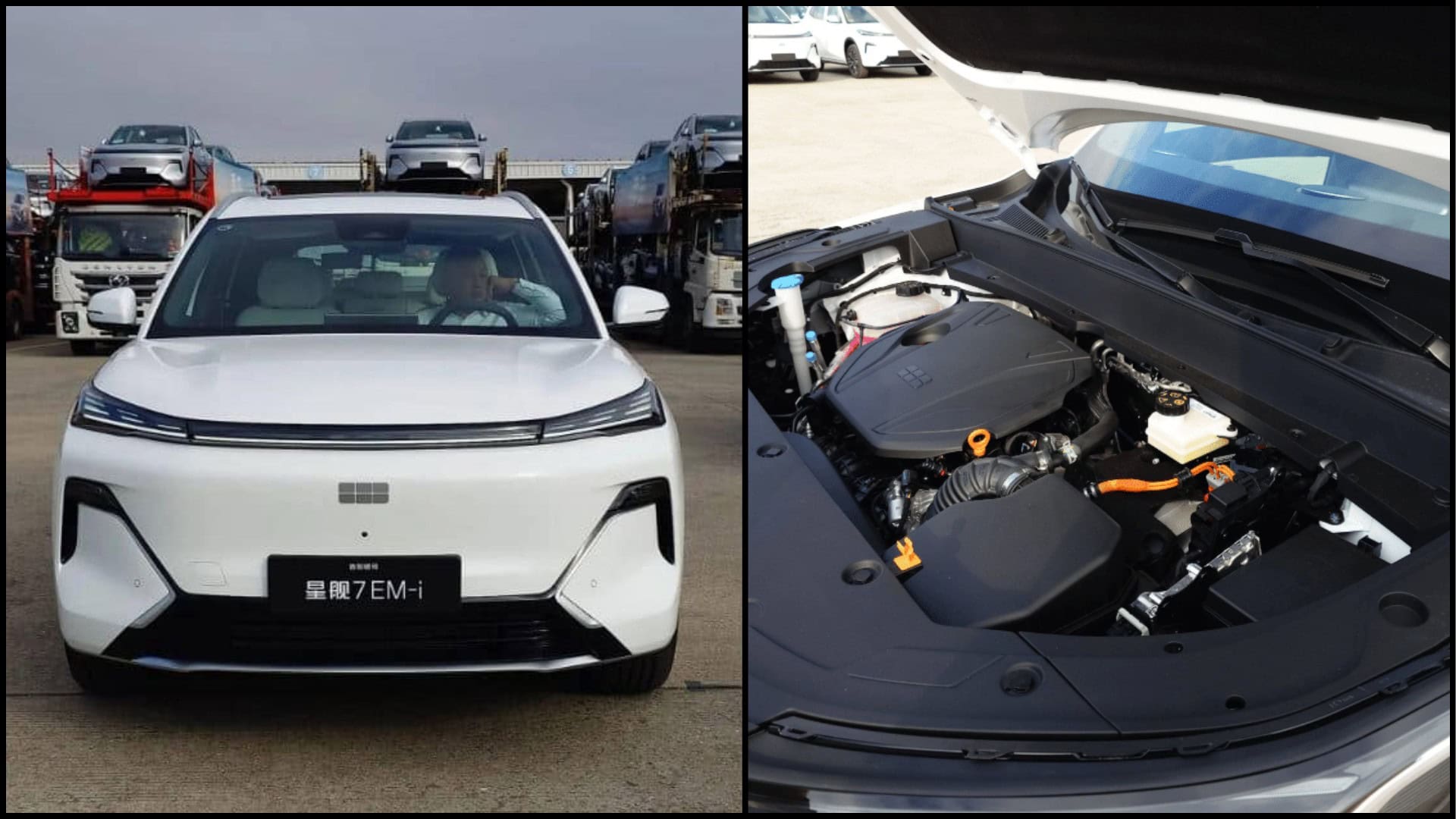 Toto SUV stojí menej ako 18 000 eur a má dojazd 1 400 km