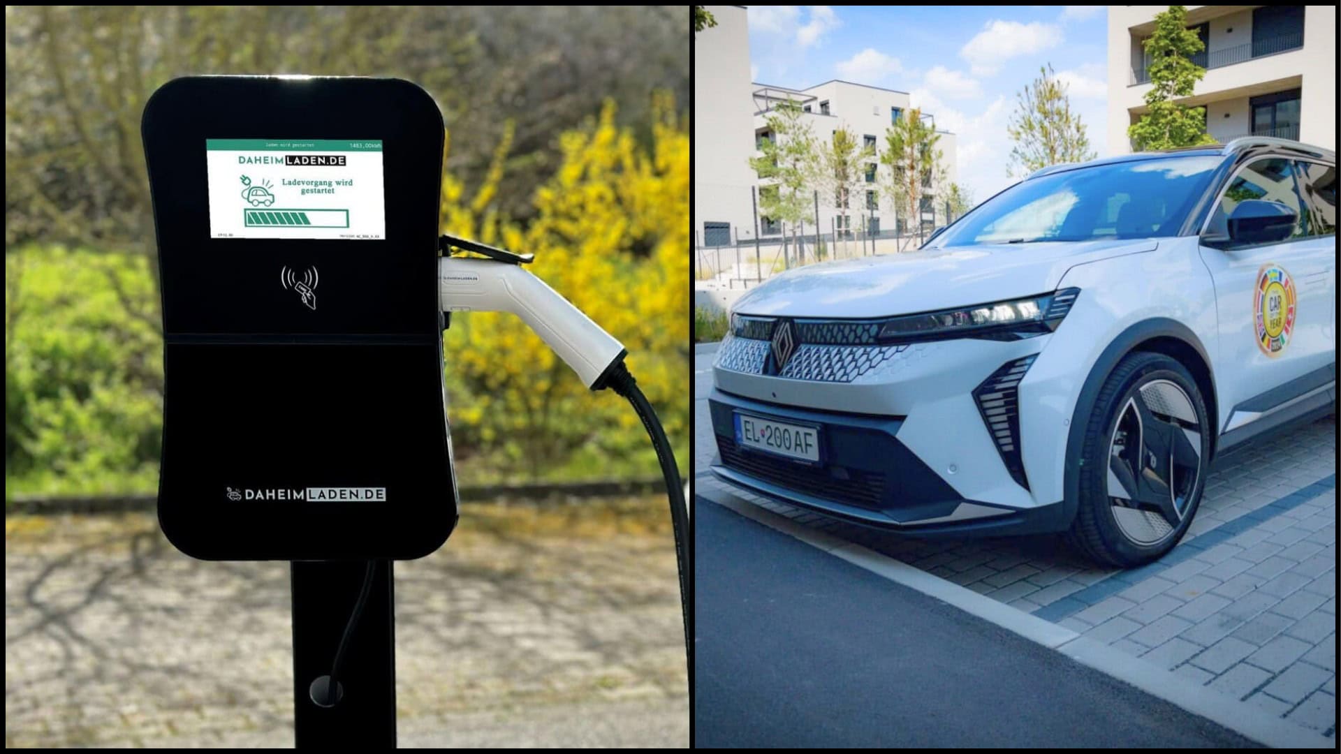 Firma Renaultu chce zdokonaliť skladovanie energie