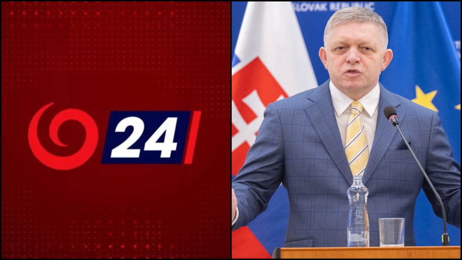 JOJka spúšťa novú reláciu. Jej prvým hosťom bude Robert Fico