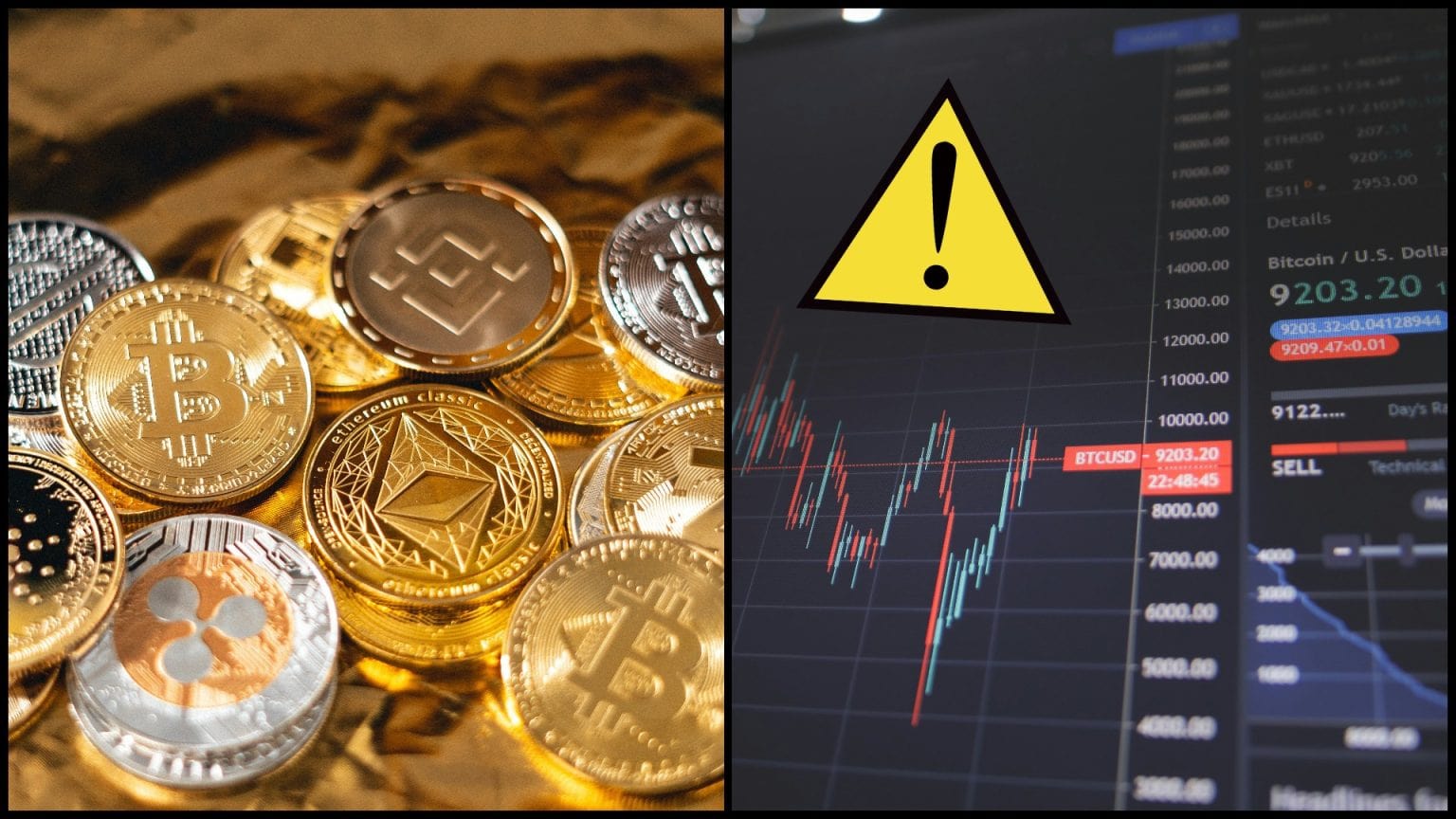 Slovákov lákajú do pasce. Táto krypto platforma je riziková