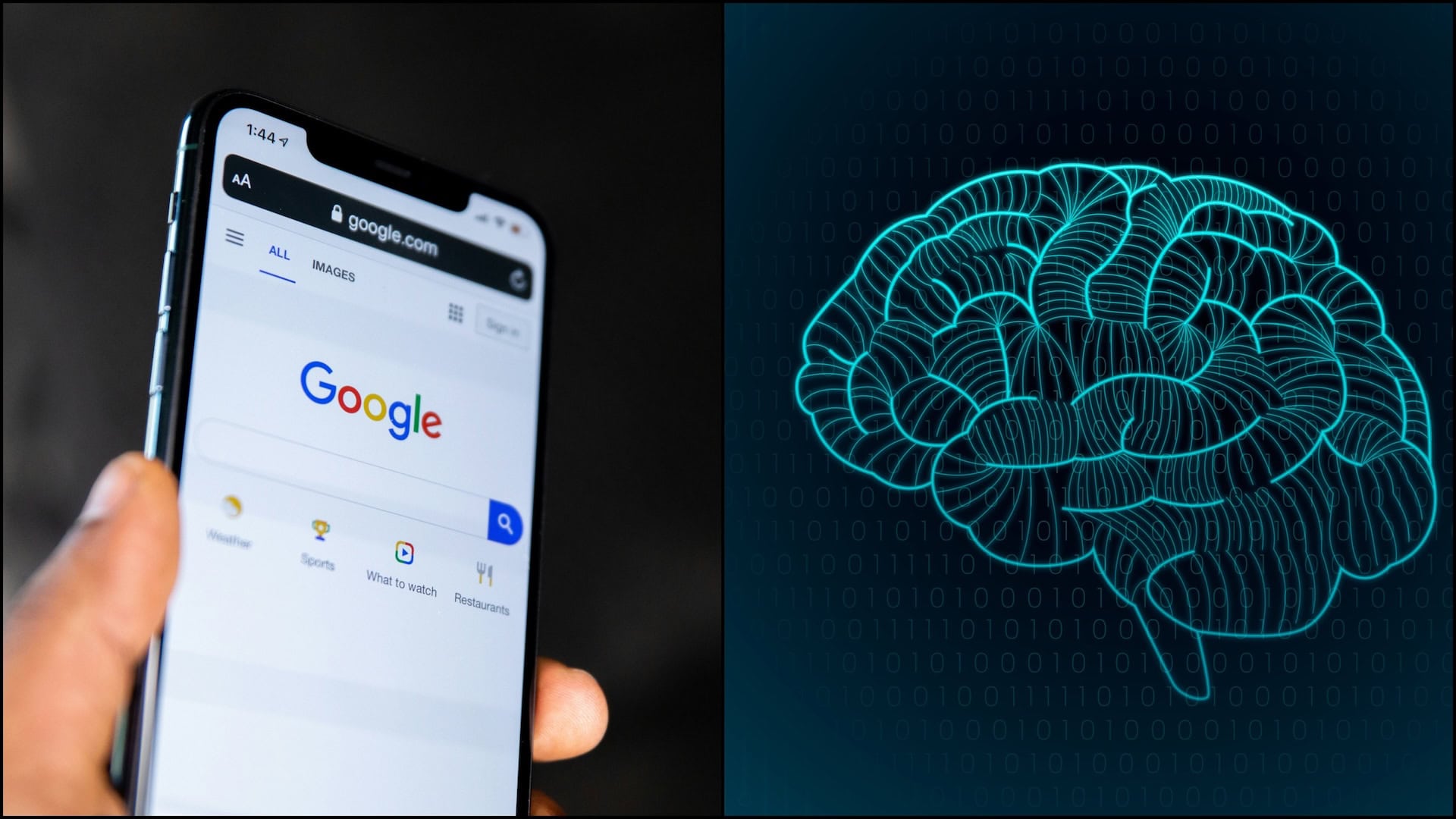 Google sa zobudil. Vyhľadávanie na internete sa úplne zmení