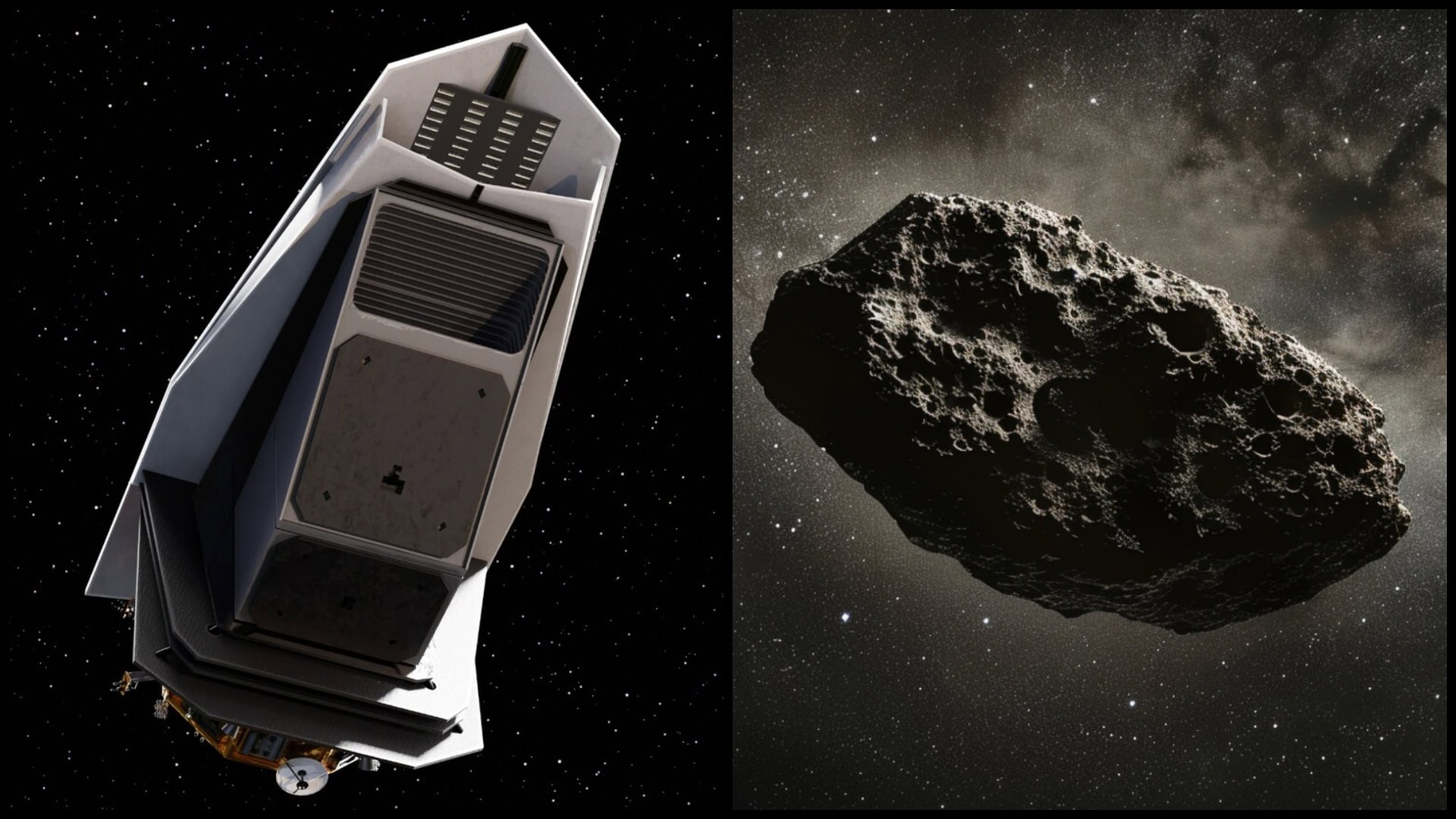 SpaceX pre NASA vynesie novú zbraň proti asteroidom