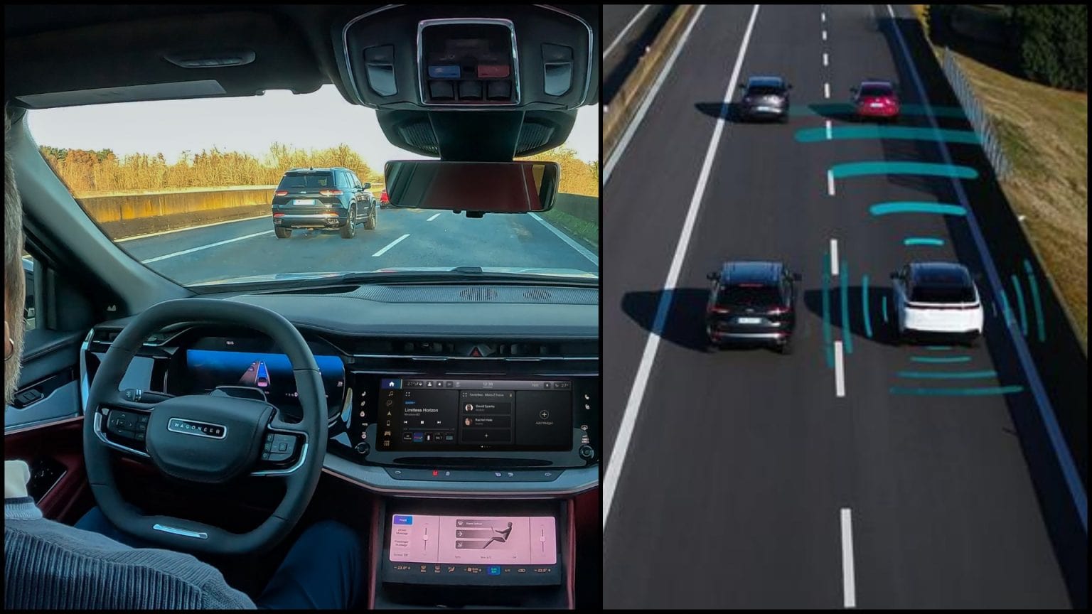 Stellantis vybaví autá novým inteligentným systémom