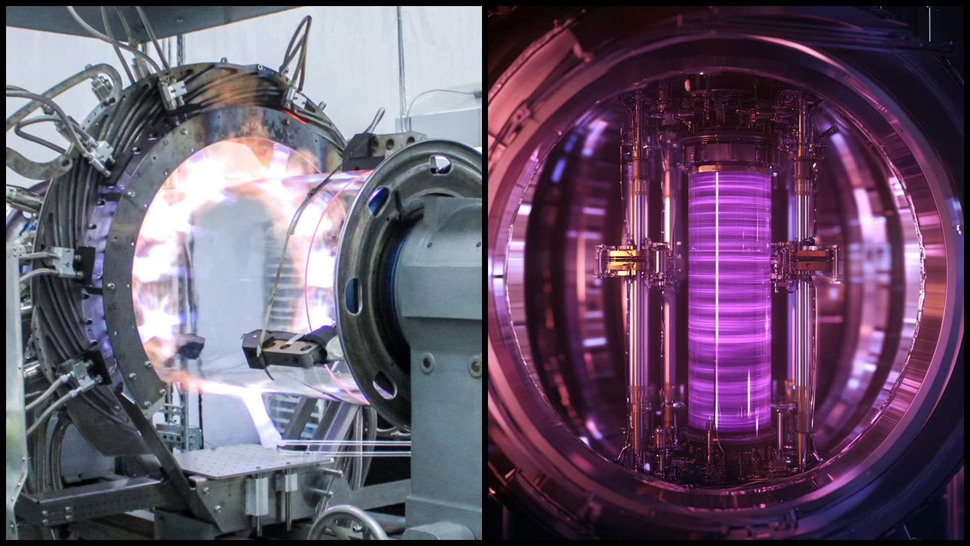 USA sa chystá spustiť historicky prvý pokrokový reaktor