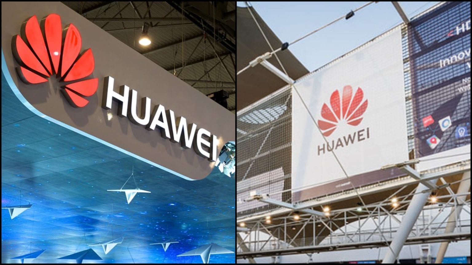 Huawei investuje miliardy, aby znížil náskok USA